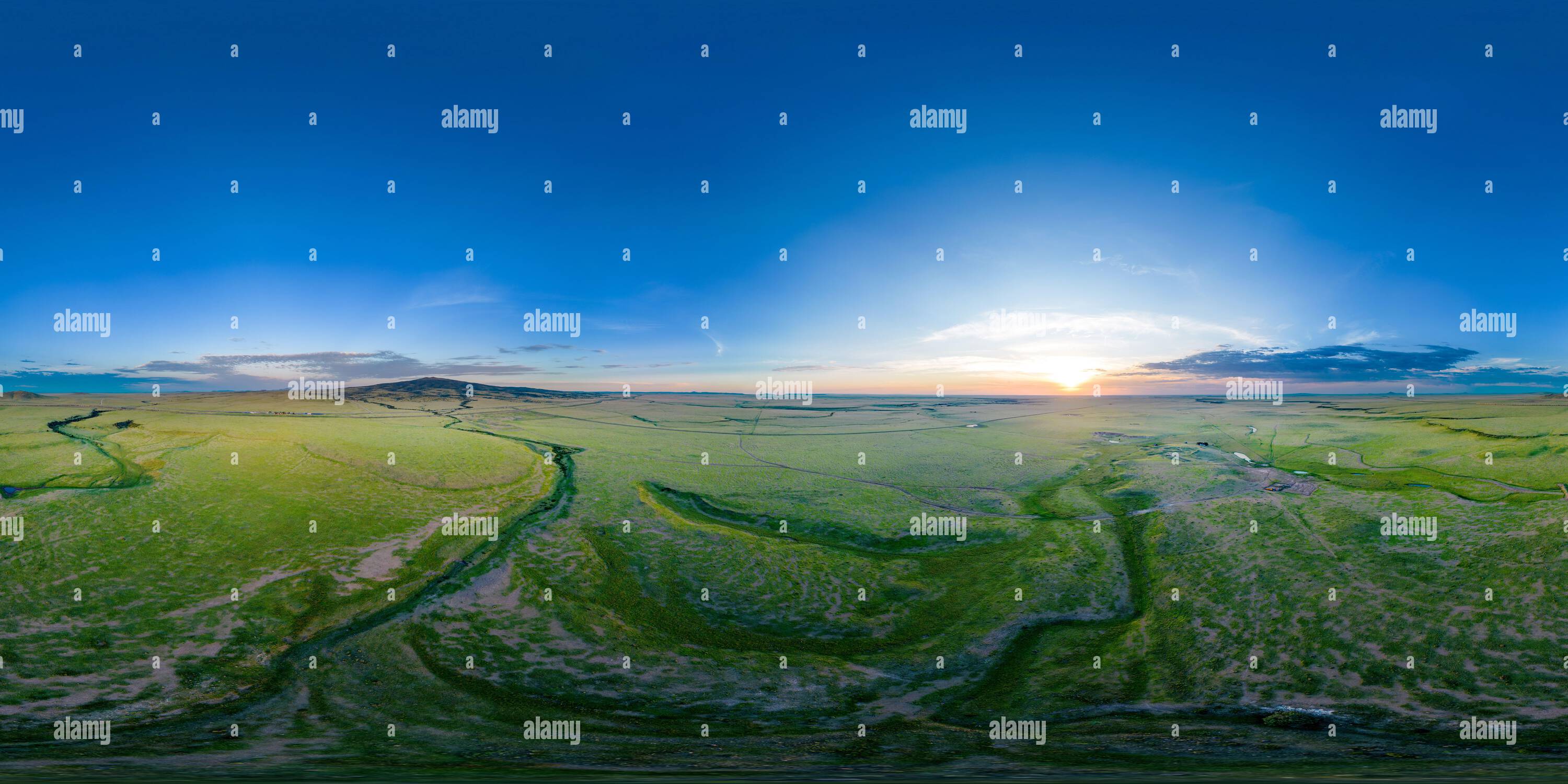 Equirectangular mexico hi-res stock photography and images - Alamy