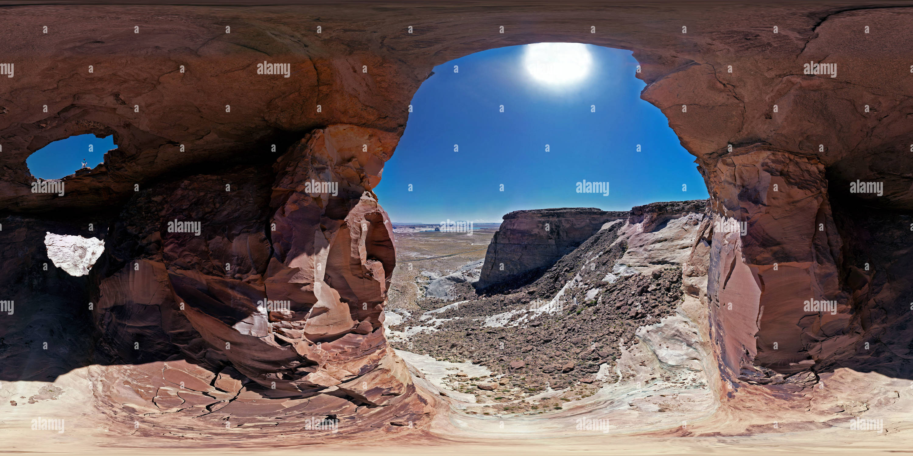 Skylight arch hi-res stock photography and images - Alamy