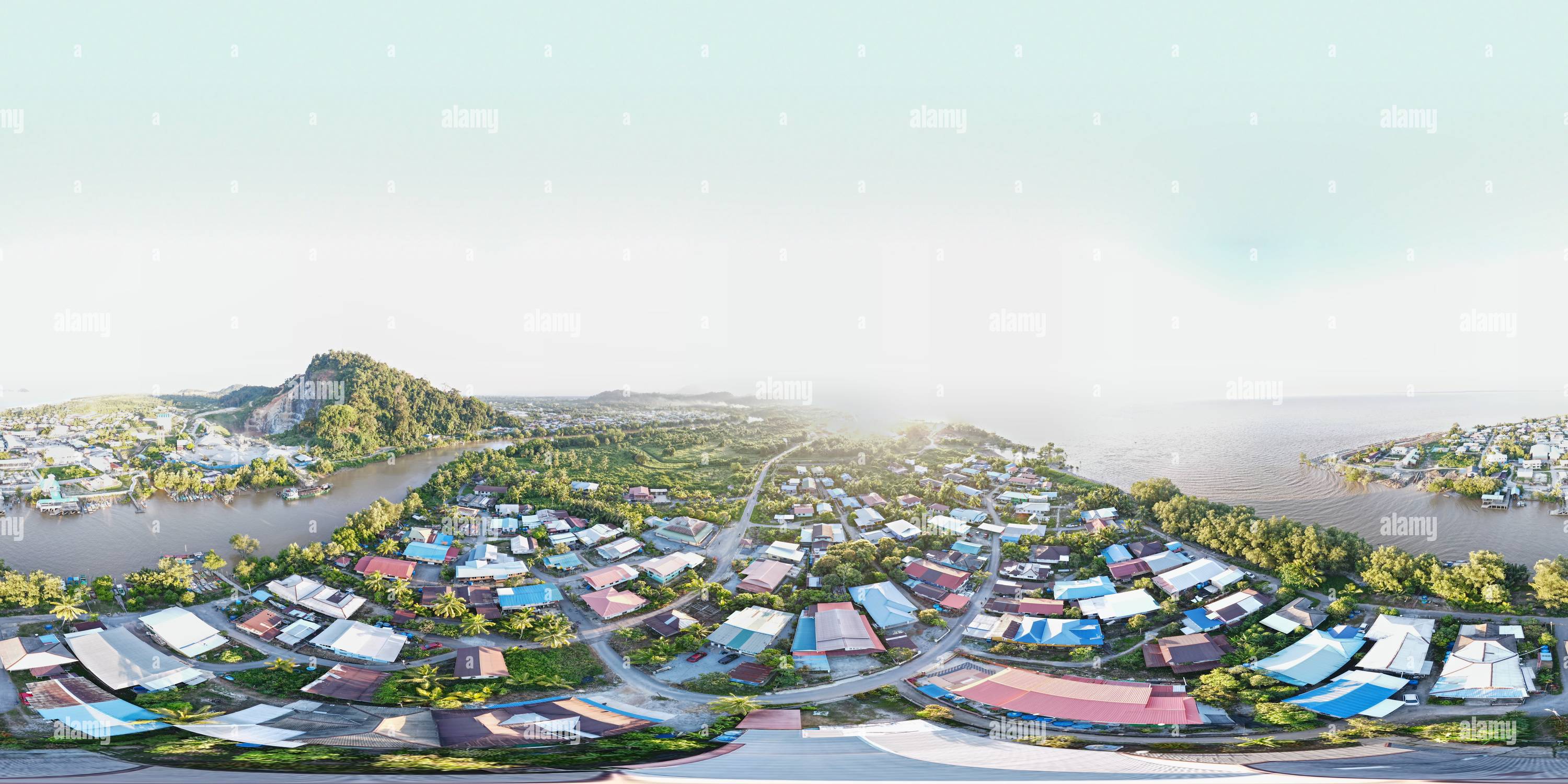 Sebuyau hi-res stock photography and images - Alamy