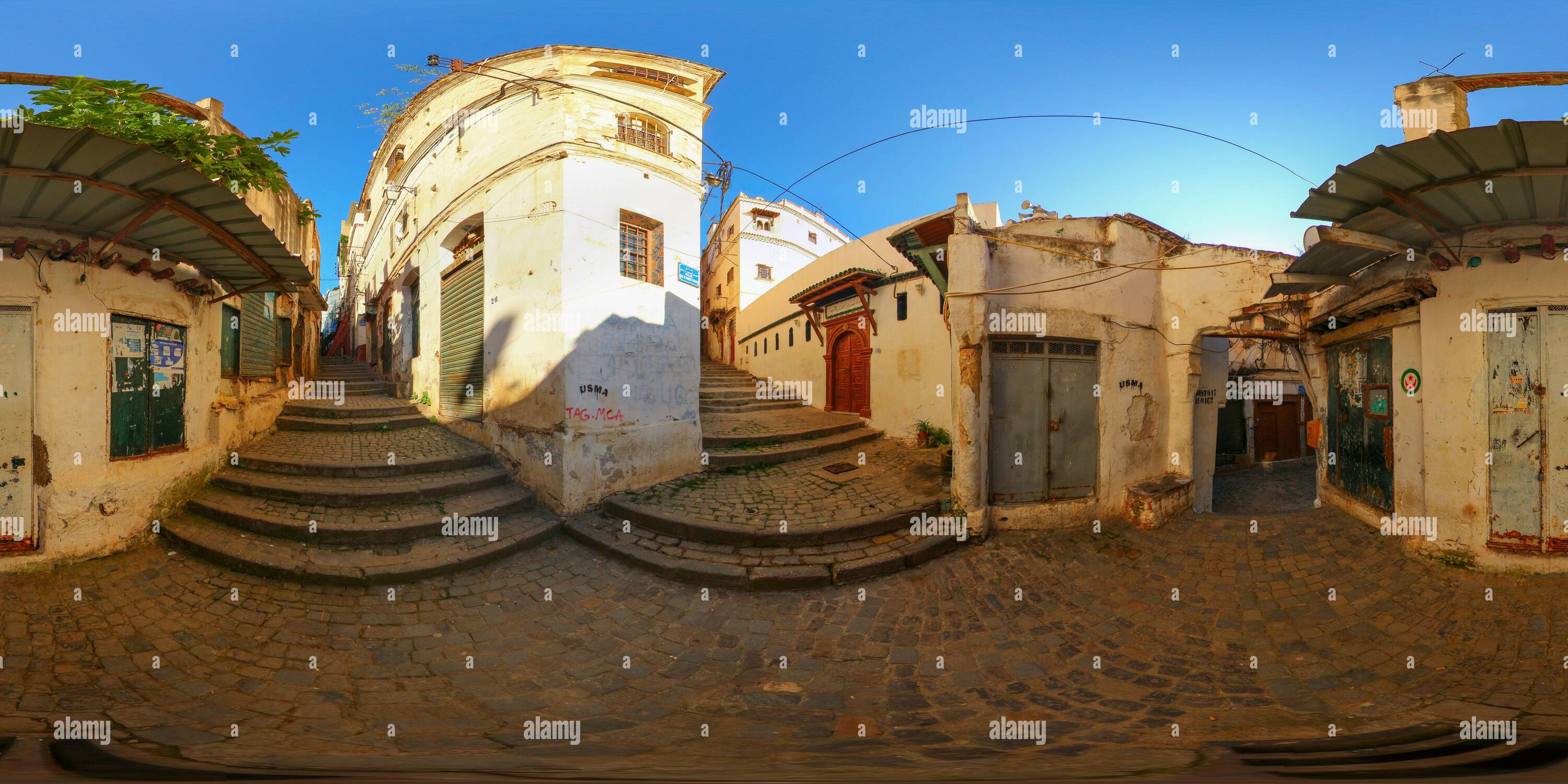 áfrica del norte hi-res stock photography and images - Alamy