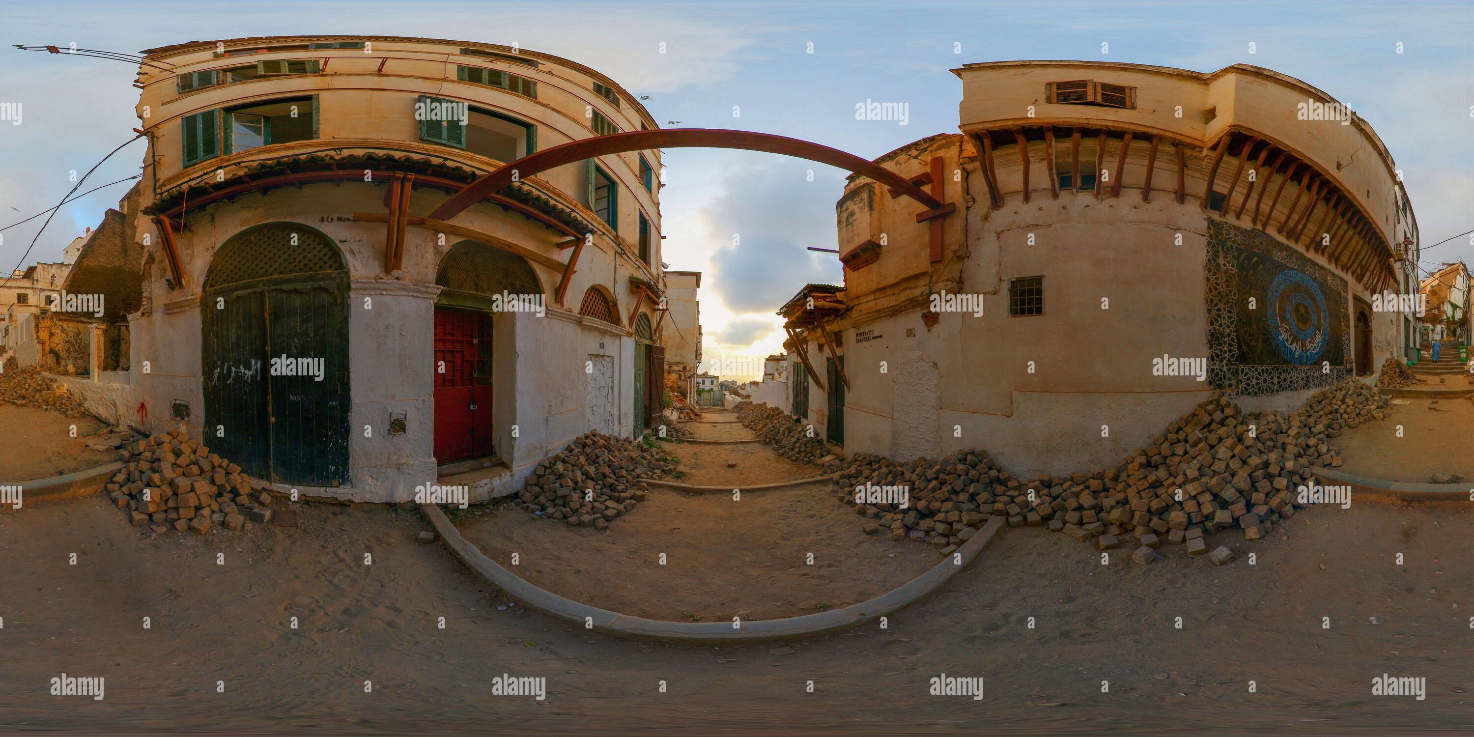 Algeria norte hi-res stock photography and images - Alamy