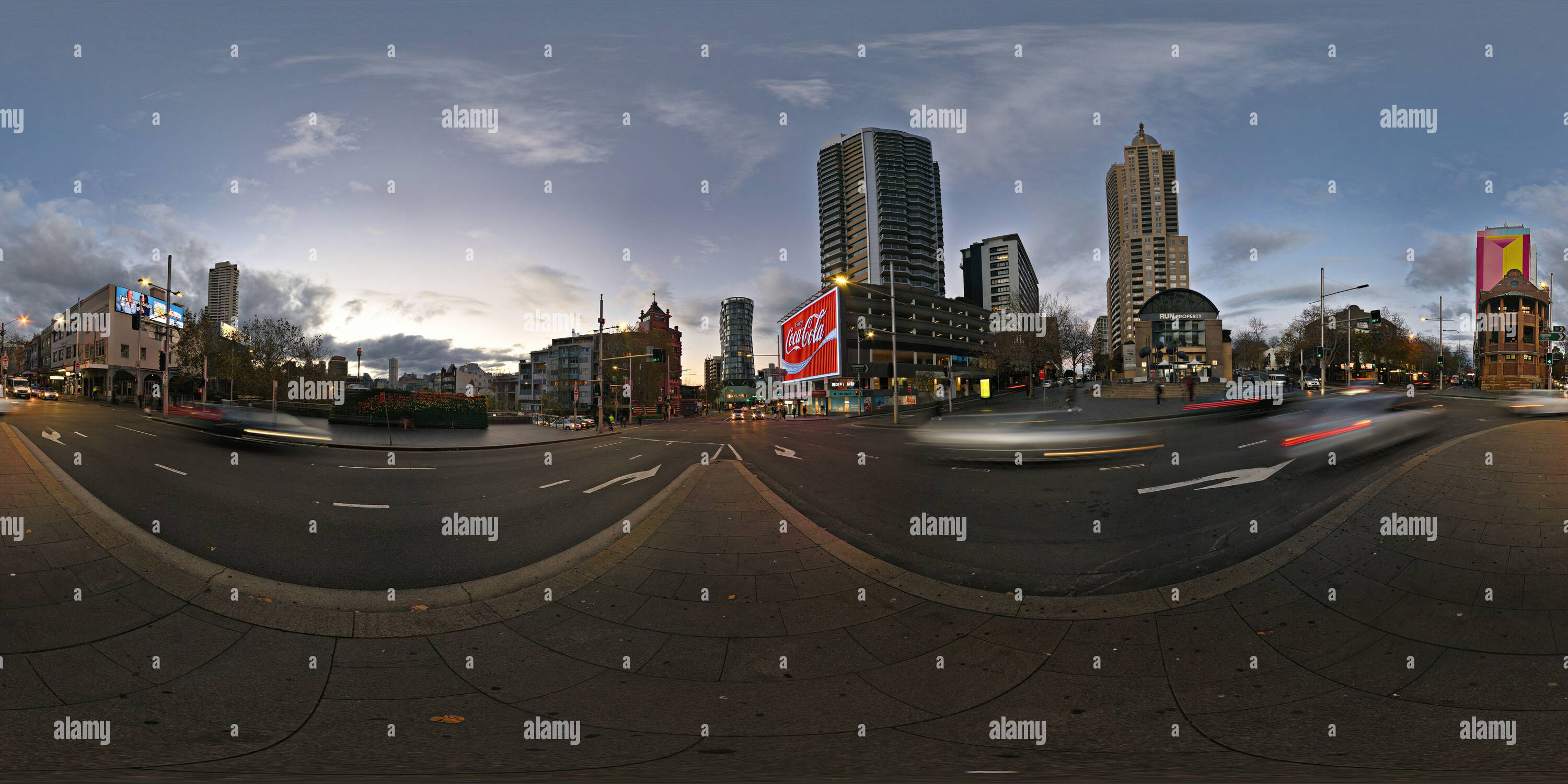 Building mural sydney hi-res stock photography and images - Alamy