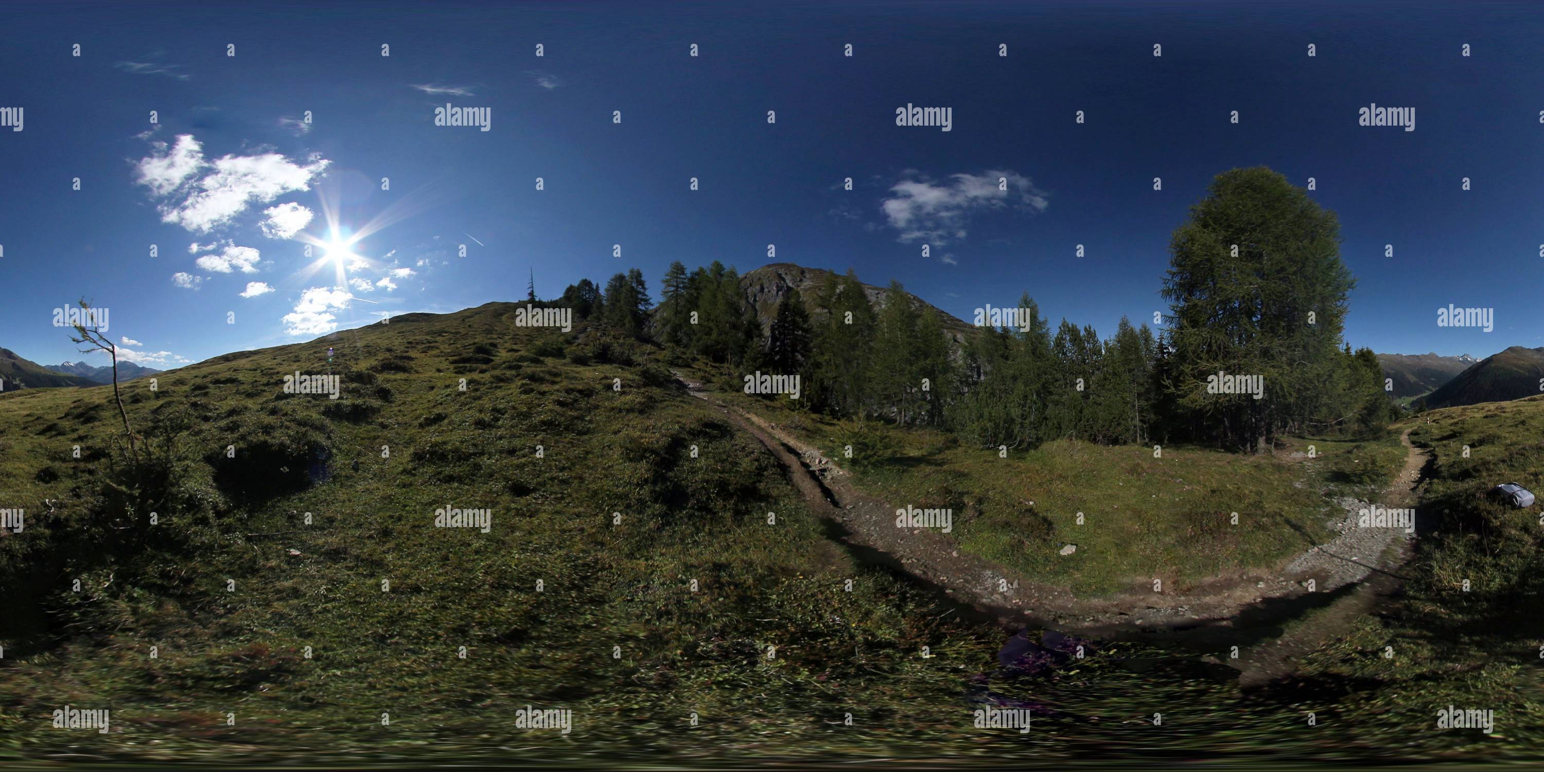 Strela pass hi-res stock photography and images - Alamy