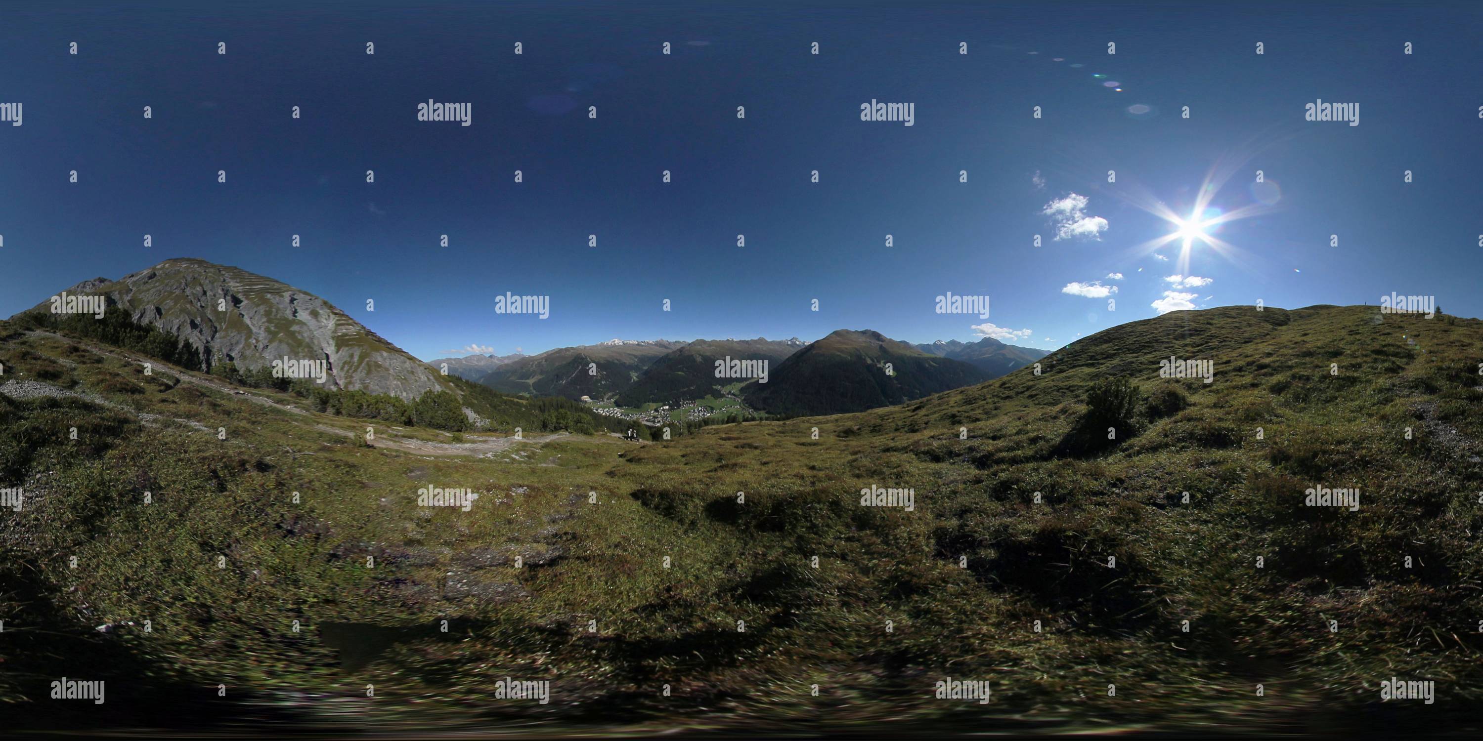 Strela pass hi-res stock photography and images - Alamy