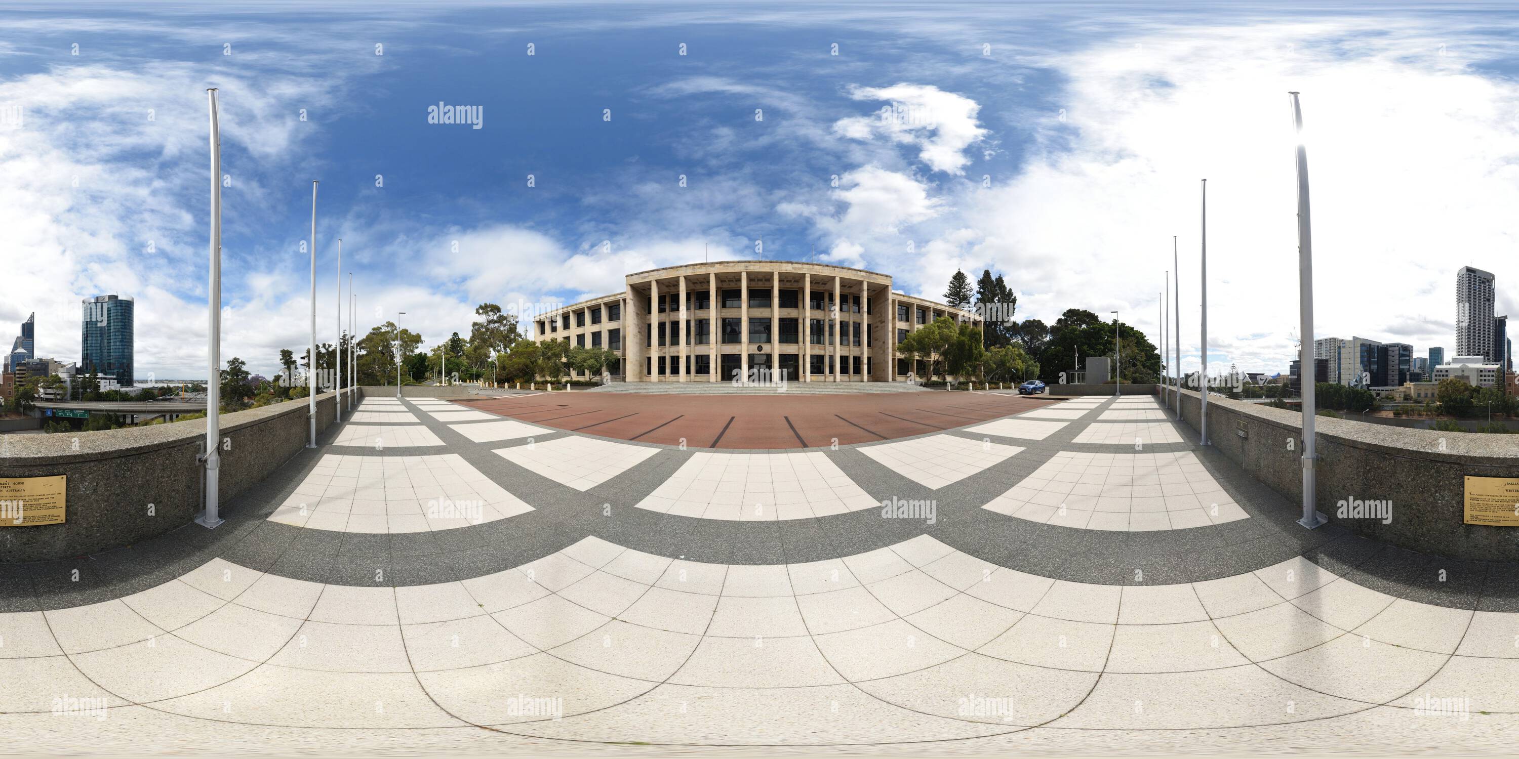 360 degree panorama australia hi-res stock photography and images - Alamy