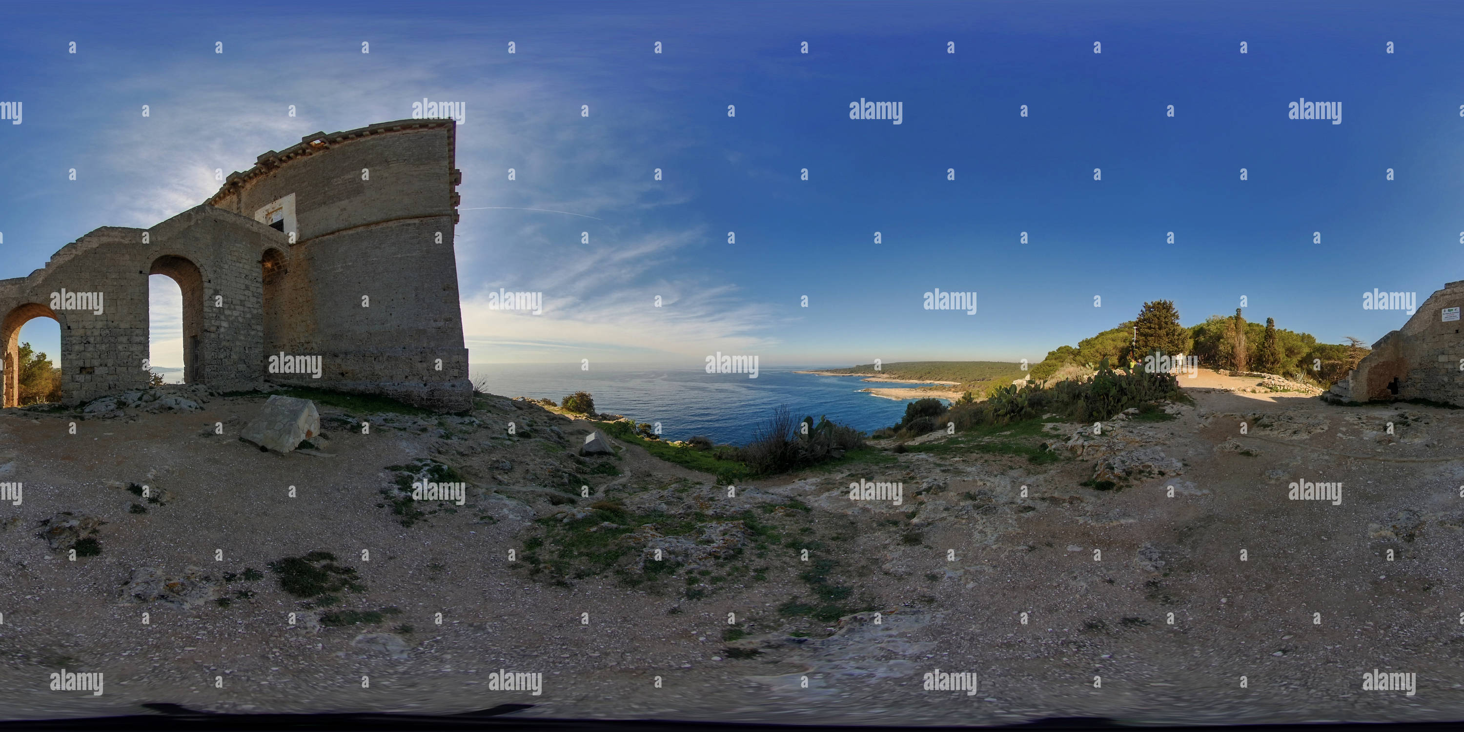 Torri del salento hi-res stock photography and images - Alamy