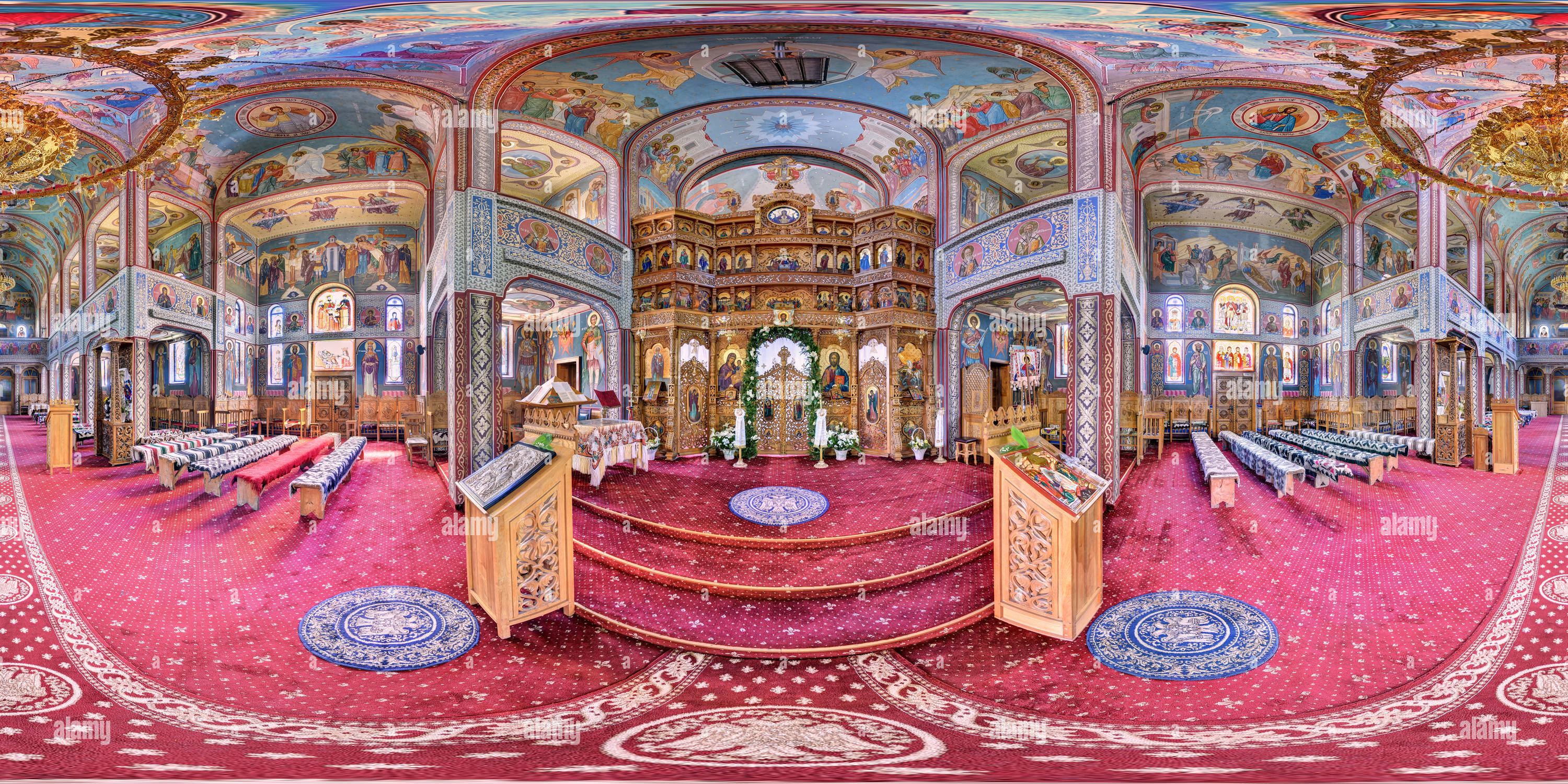 Poienile izei maramures romania hi-res stock photography and images - Alamy