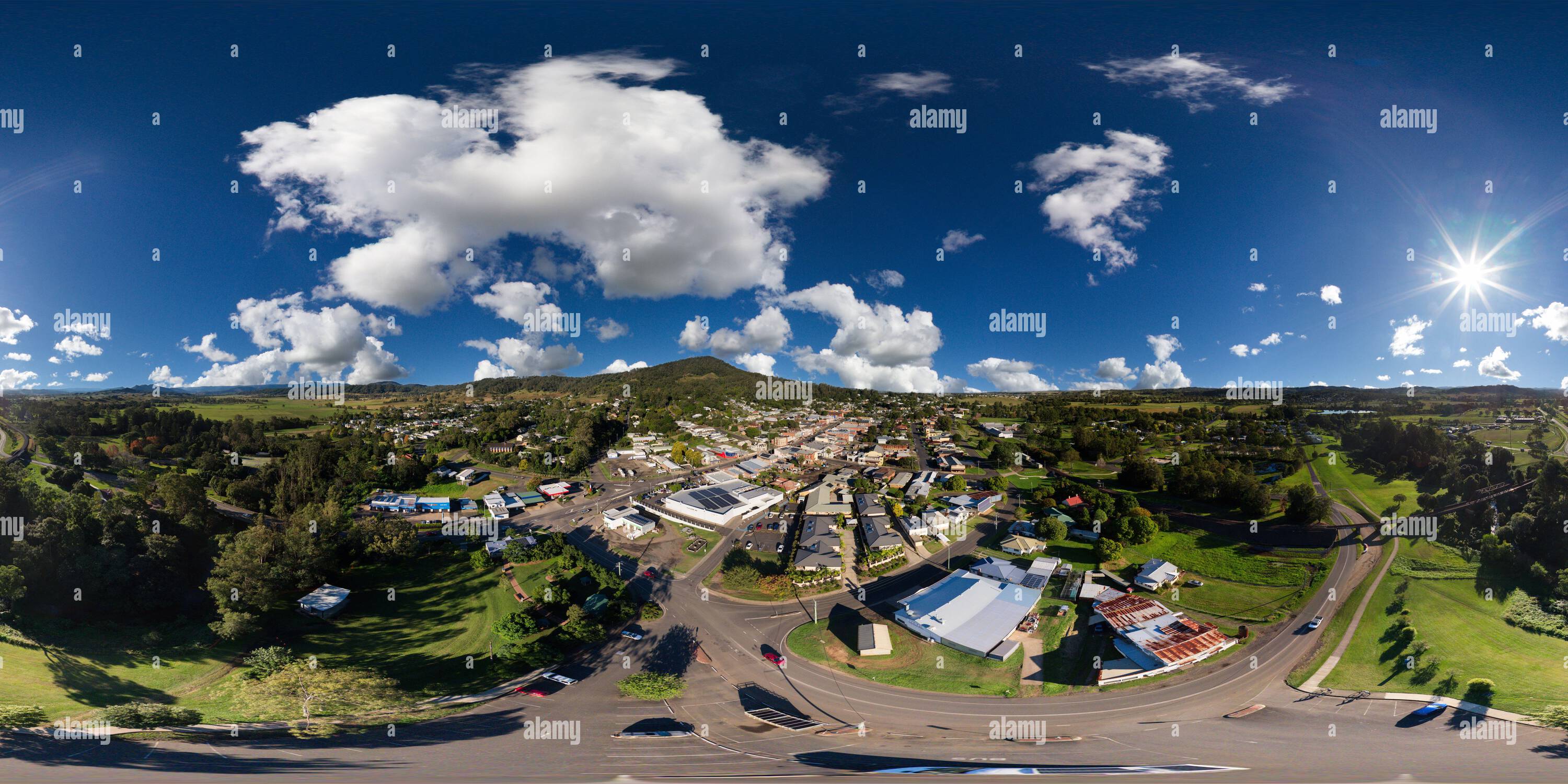 360 degrees of panorama hi-res stock photography and images - Alamy