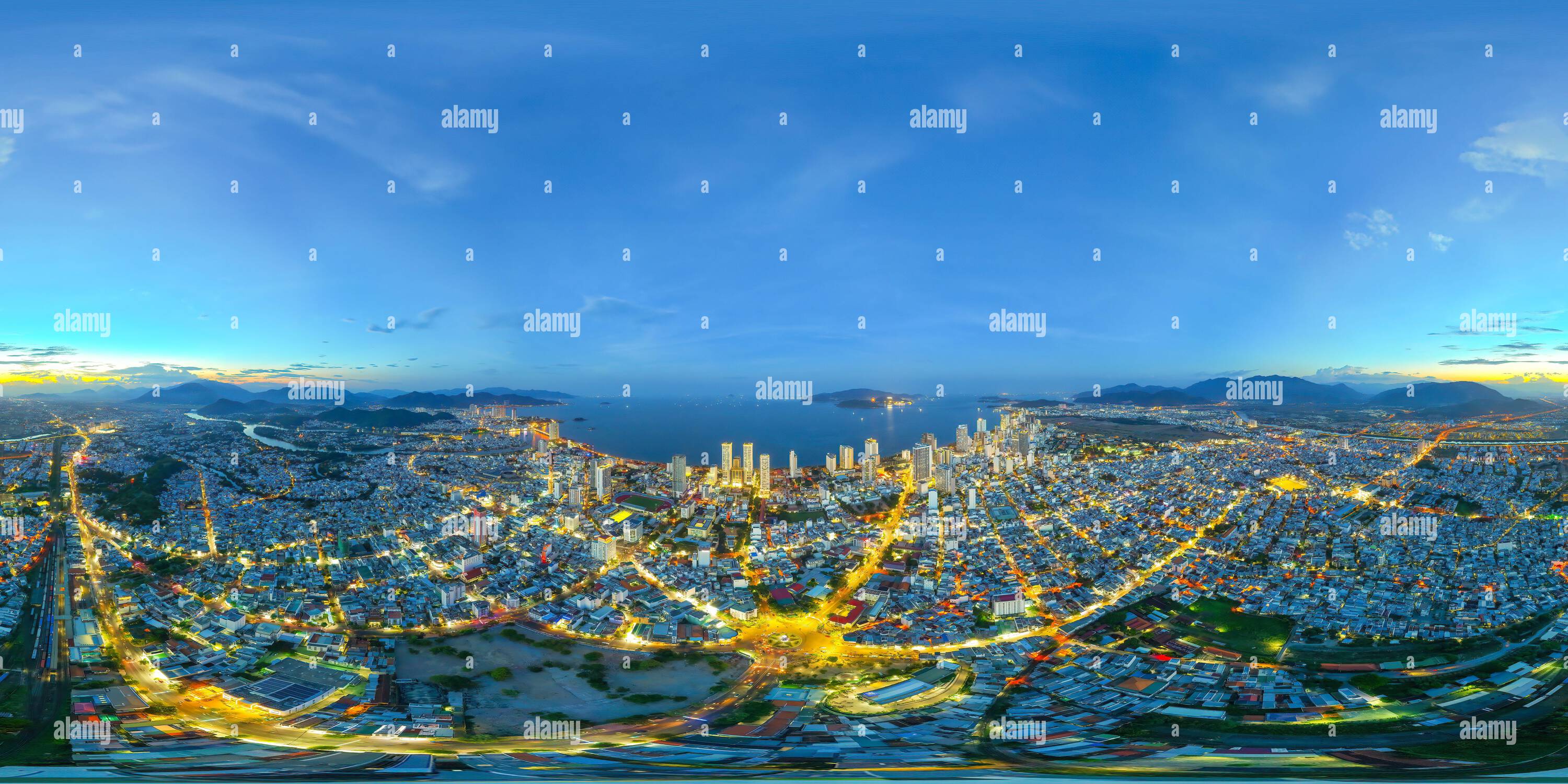 360cities net hi-res stock photography and images - Alamy