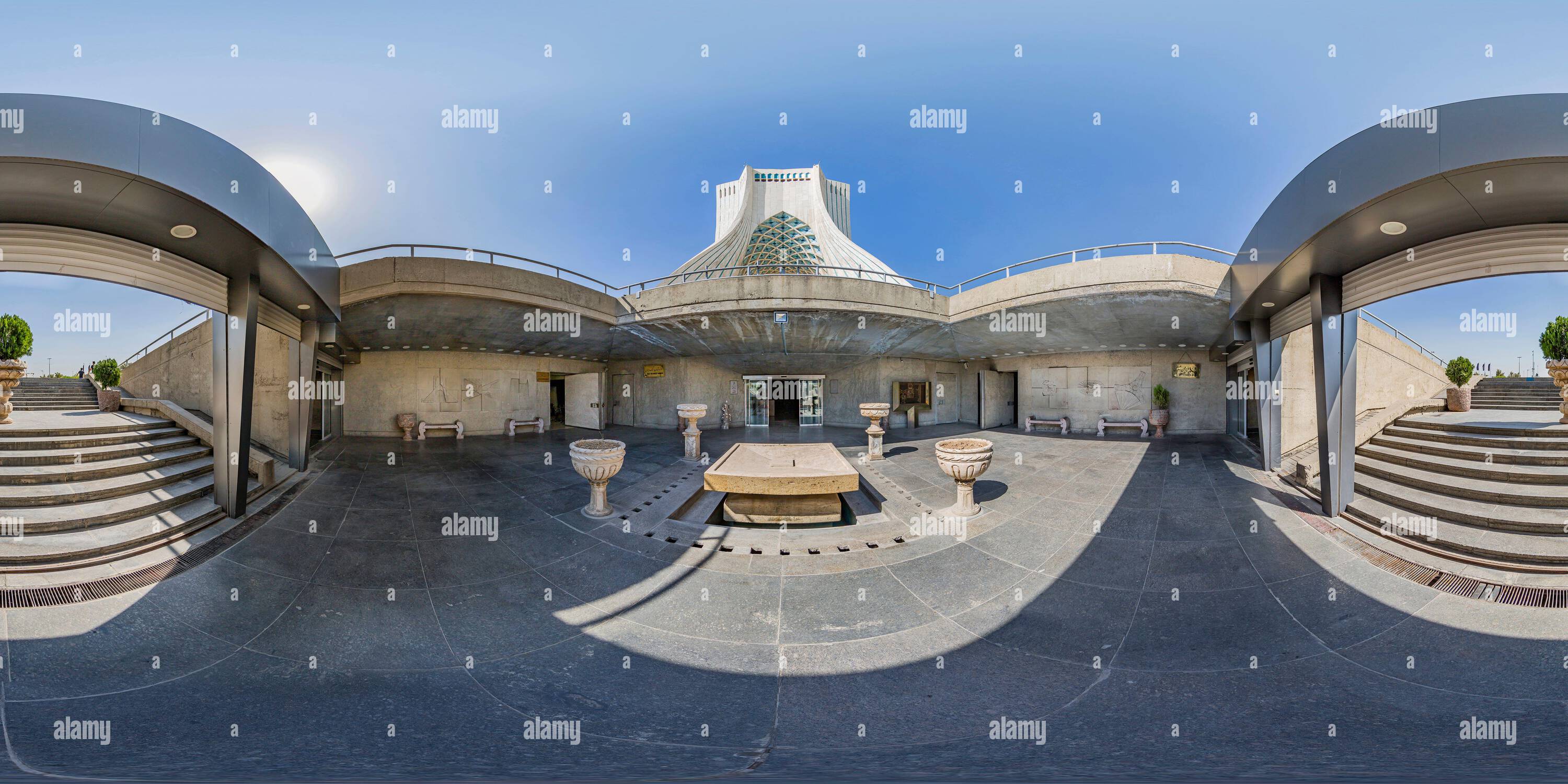 Azad park hi-res stock photography and images - Alamy