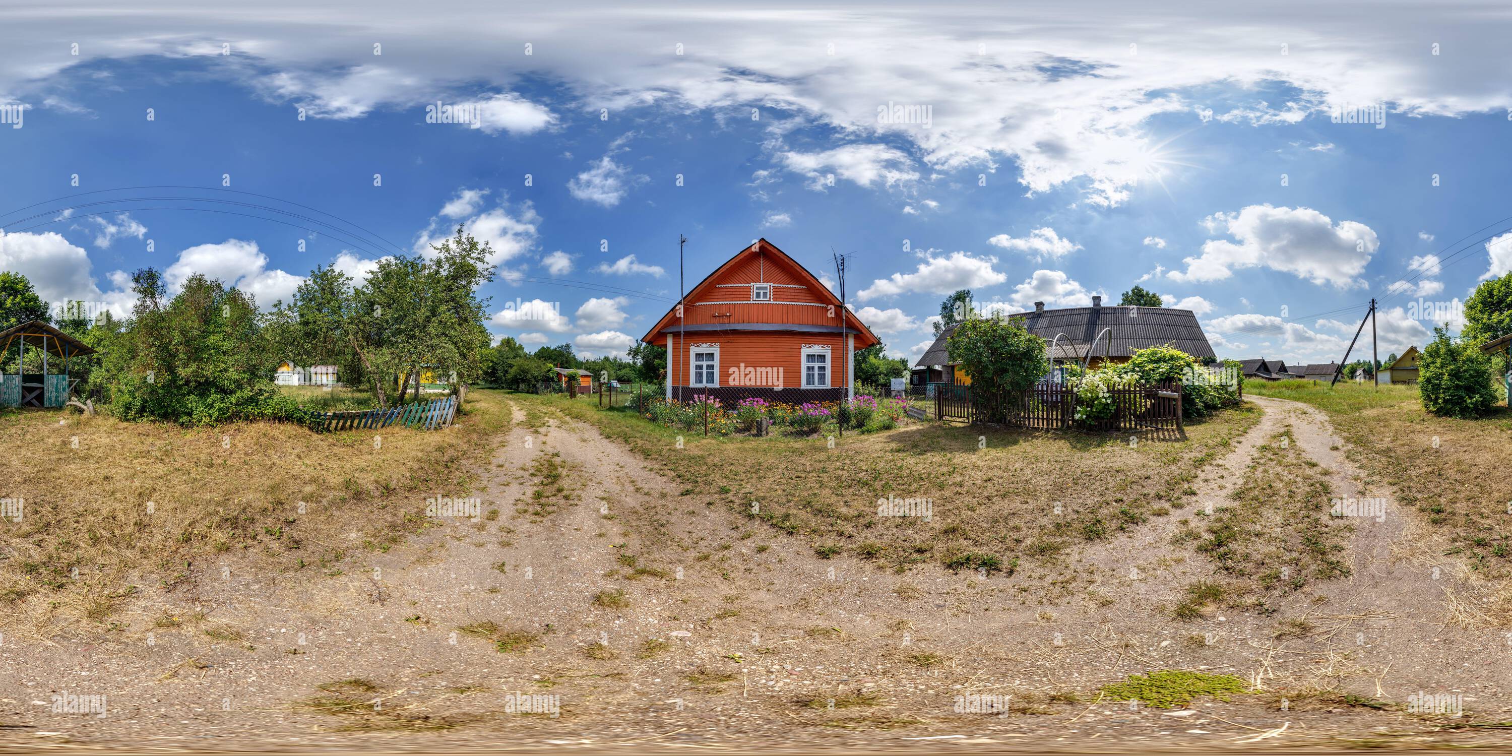 Map of homestead hi-res stock photography and images - Alamy