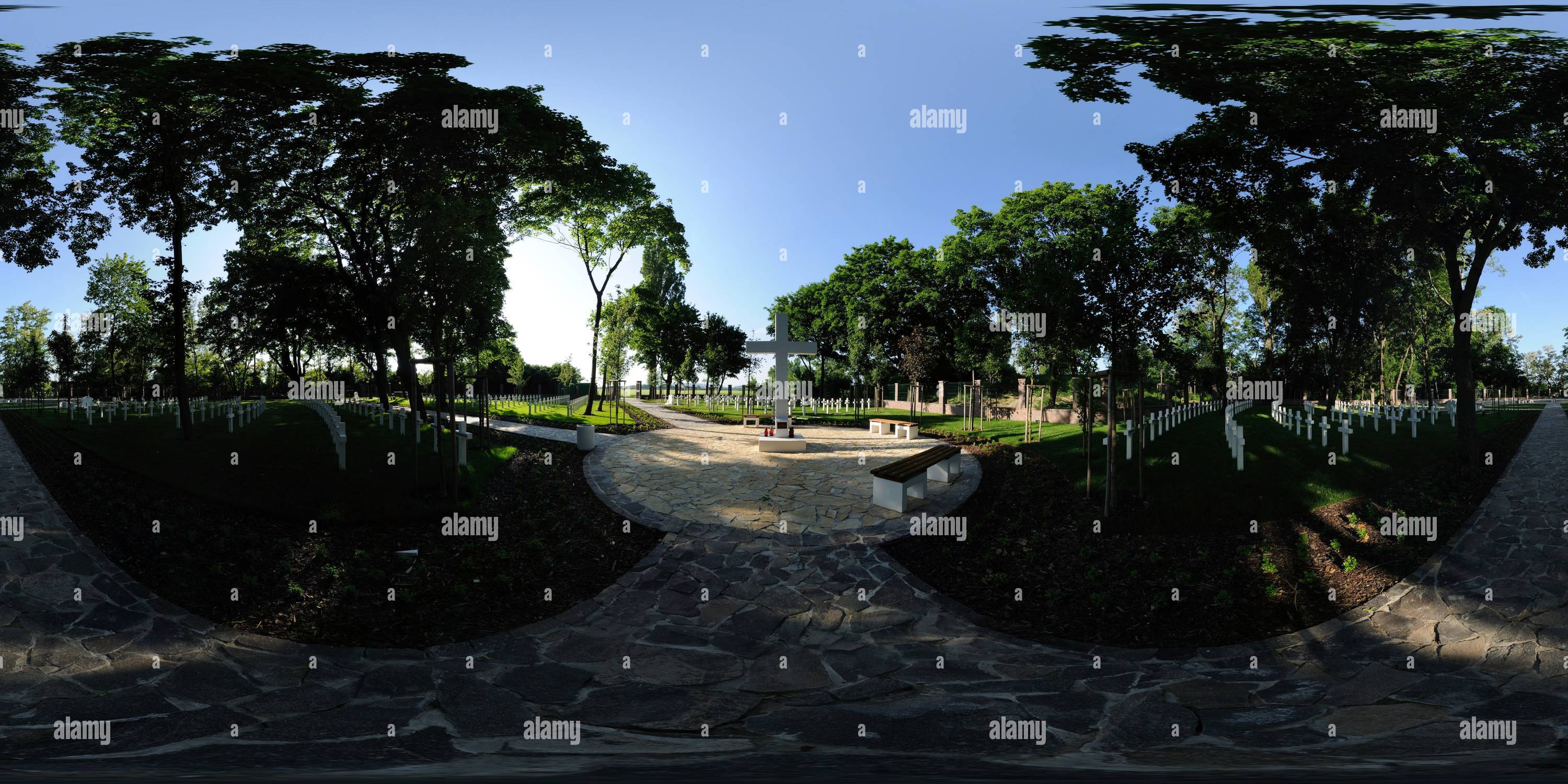 360 panorama military hi-res stock photography and images - Alamy