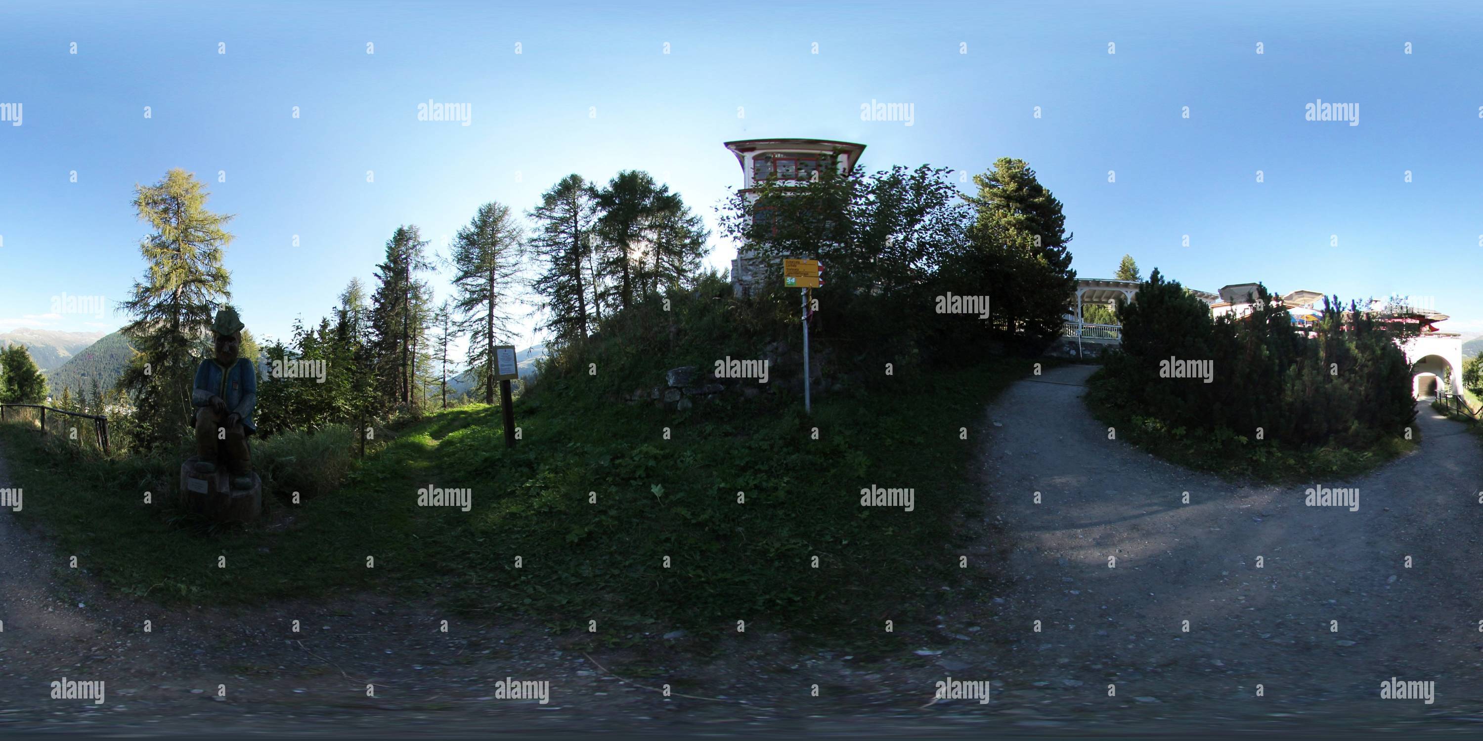 360° view of Thomas Mann Weg 10 - Alamy