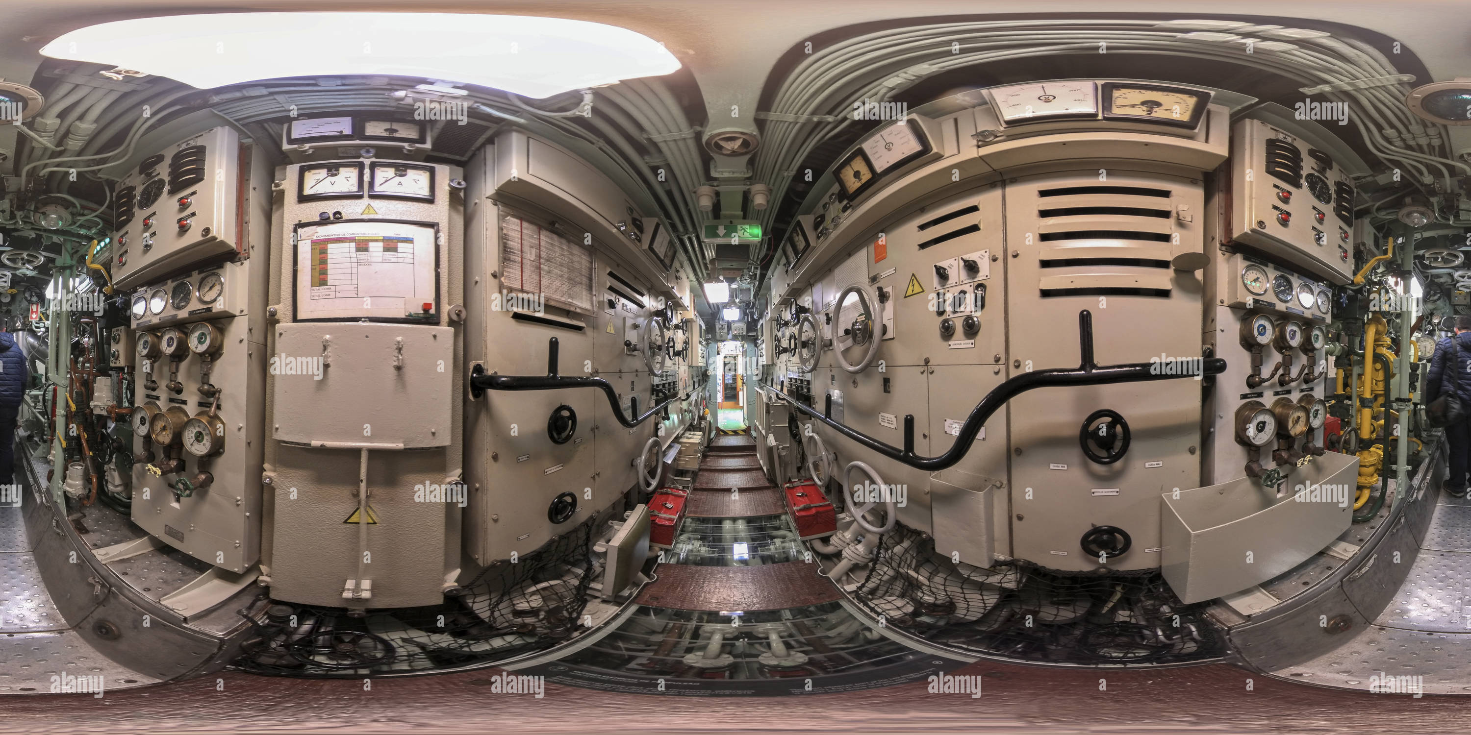 Barracuda submarine hi-res stock photography and images - Alamy