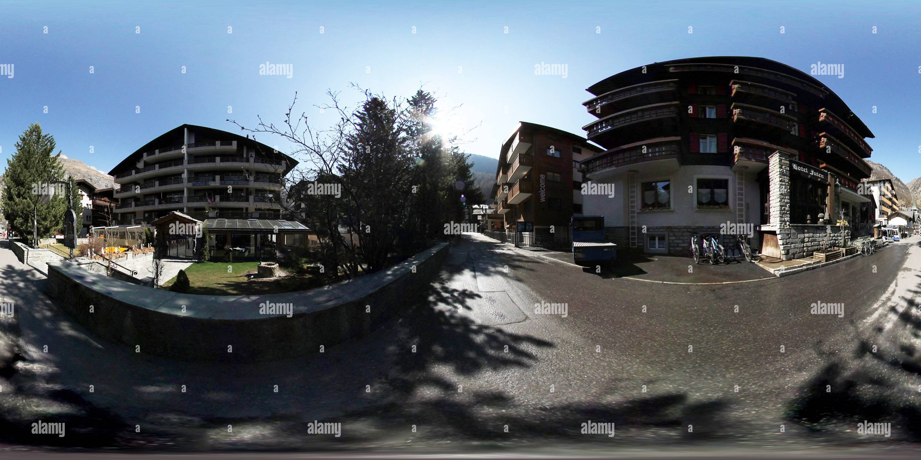 Matterhorn museum zermatt hi-res stock photography and images - Alamy