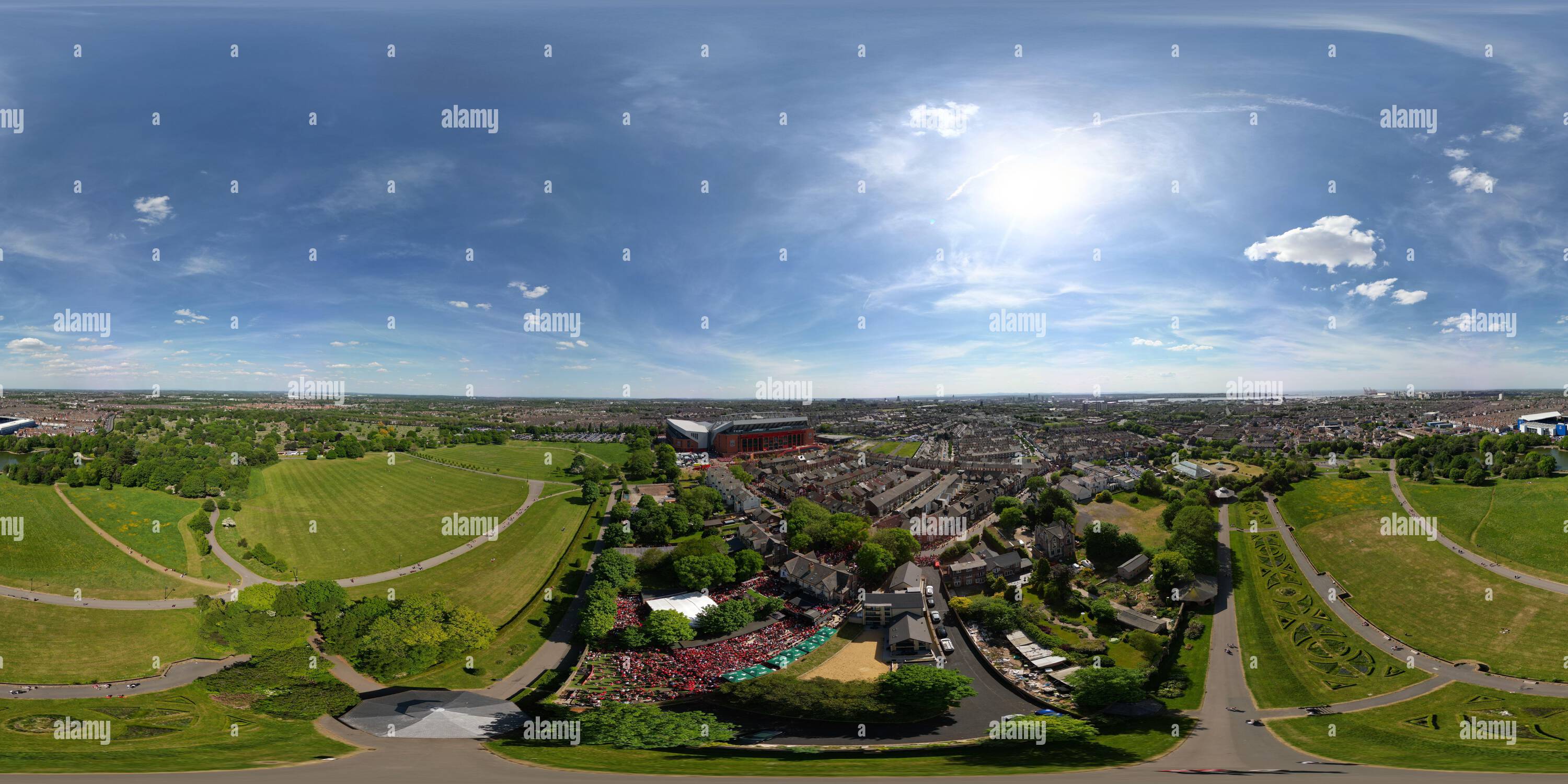 The home ground of arsenal fc hi-res stock photography and images - Alamy