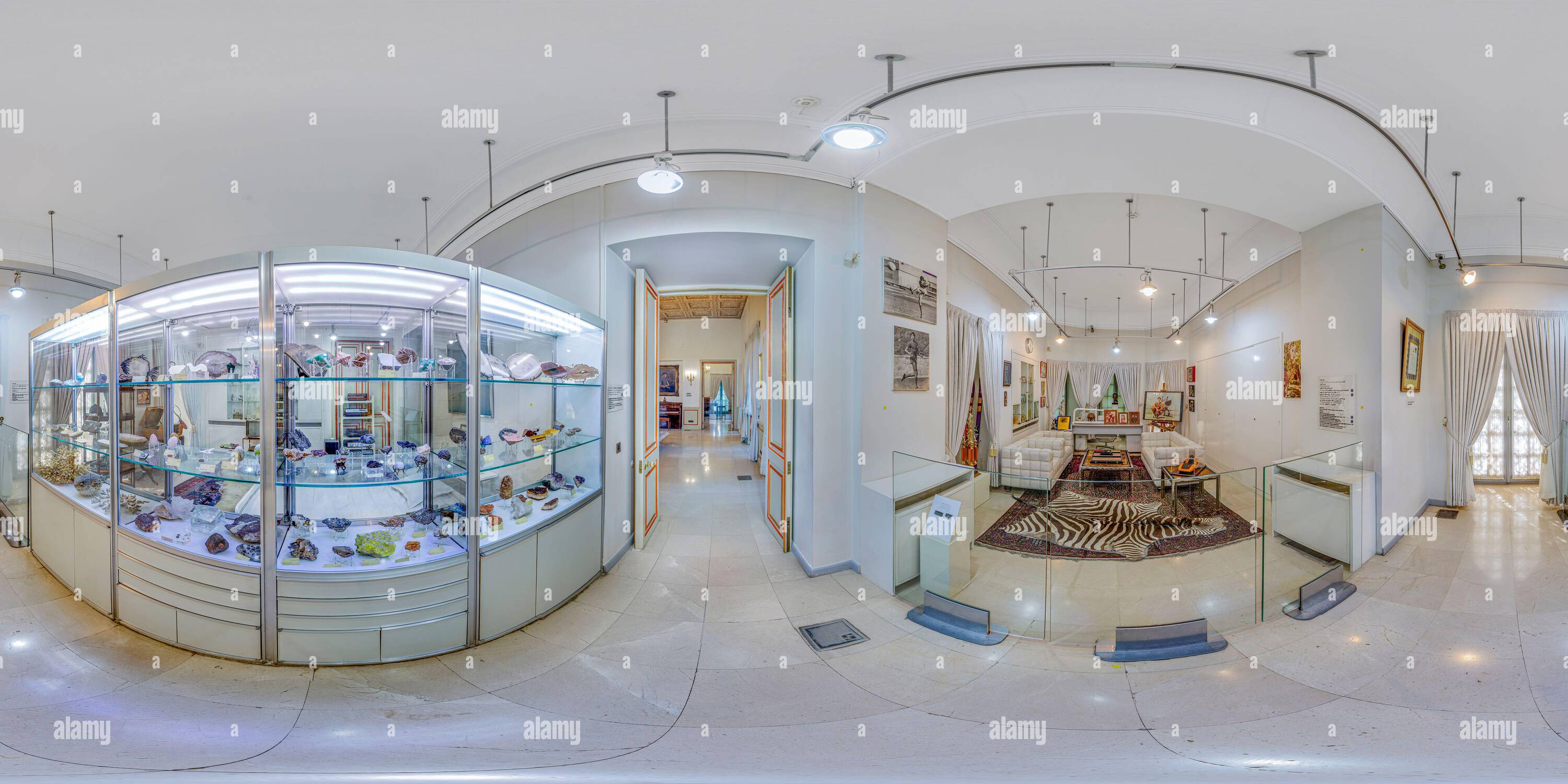 360° view of Exquisite 360-Degree Panoramic View of Ahmad Shahi ...