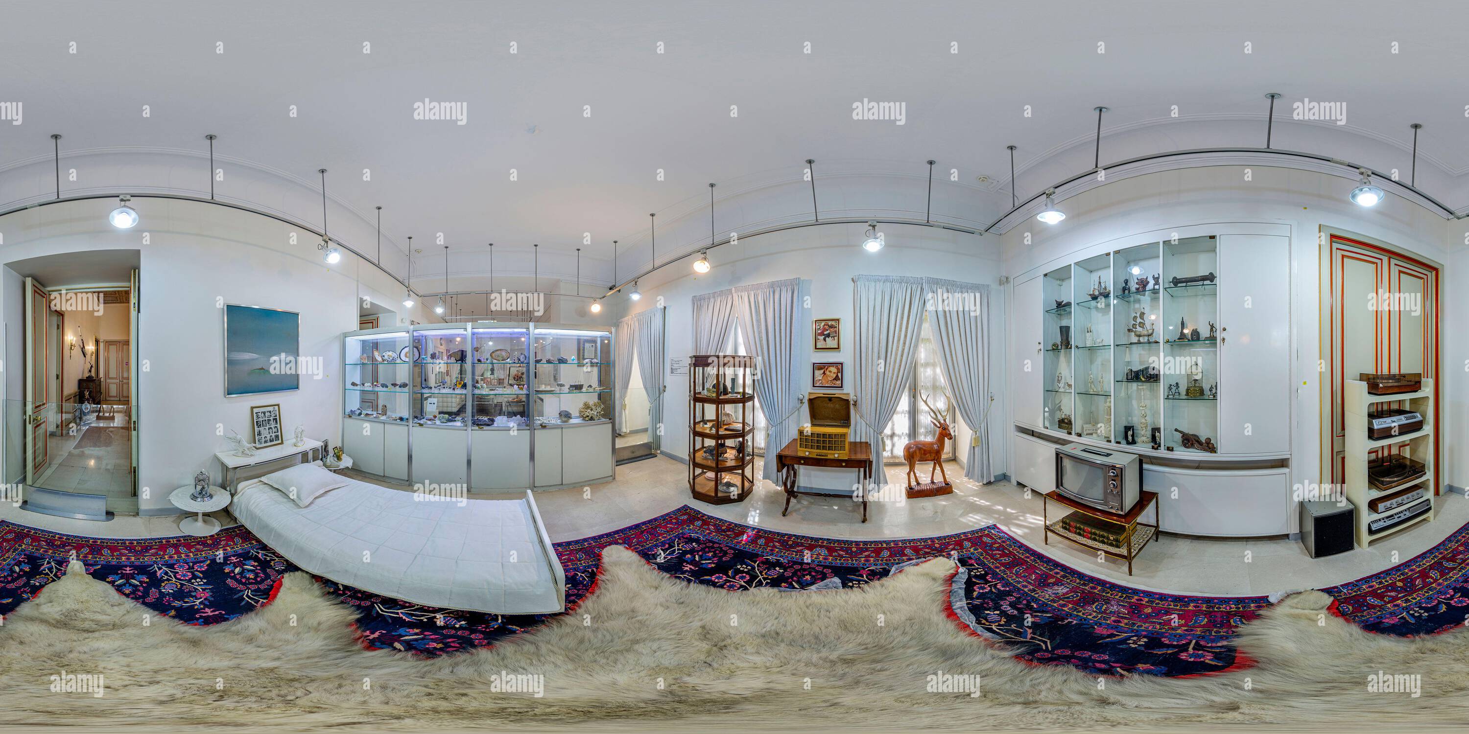 360° view of Exquisite 360-Degree Panoramic View of Ahmad Shahi ...