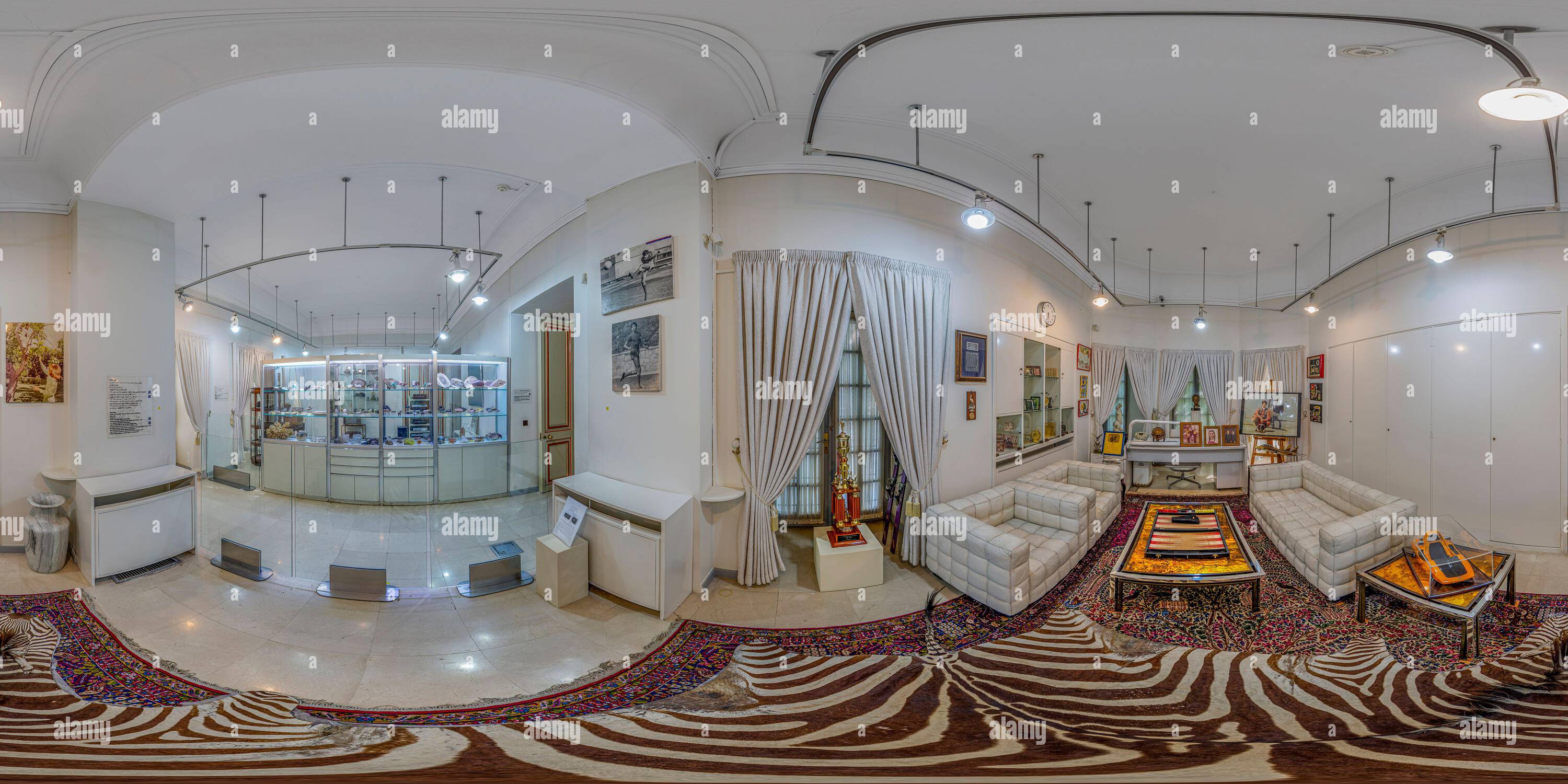 360° view of Exquisite 360-Degree Panoramic View of Ahmad Shahi ...