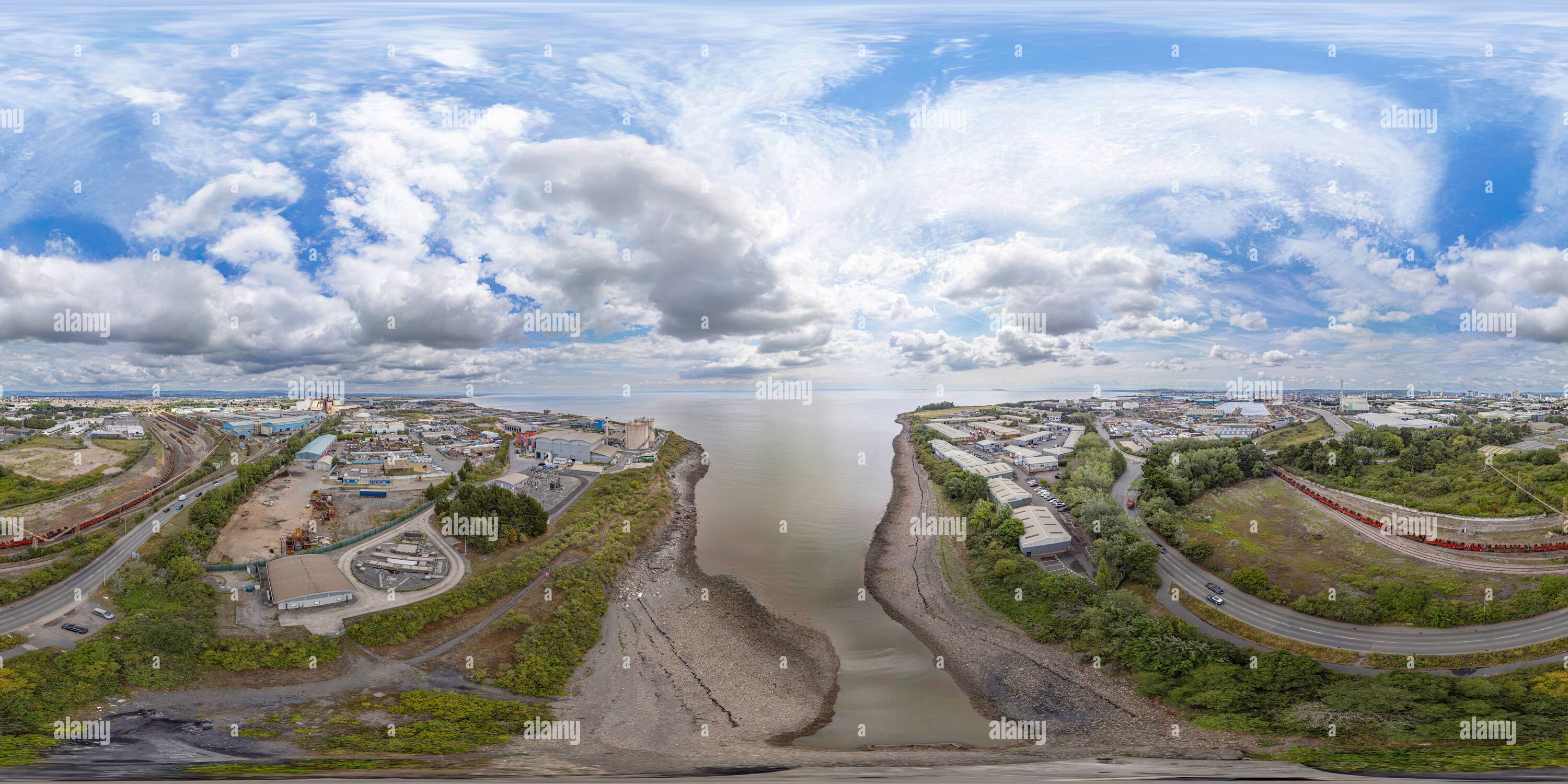 Splott beach hi-res stock photography and images - Alamy