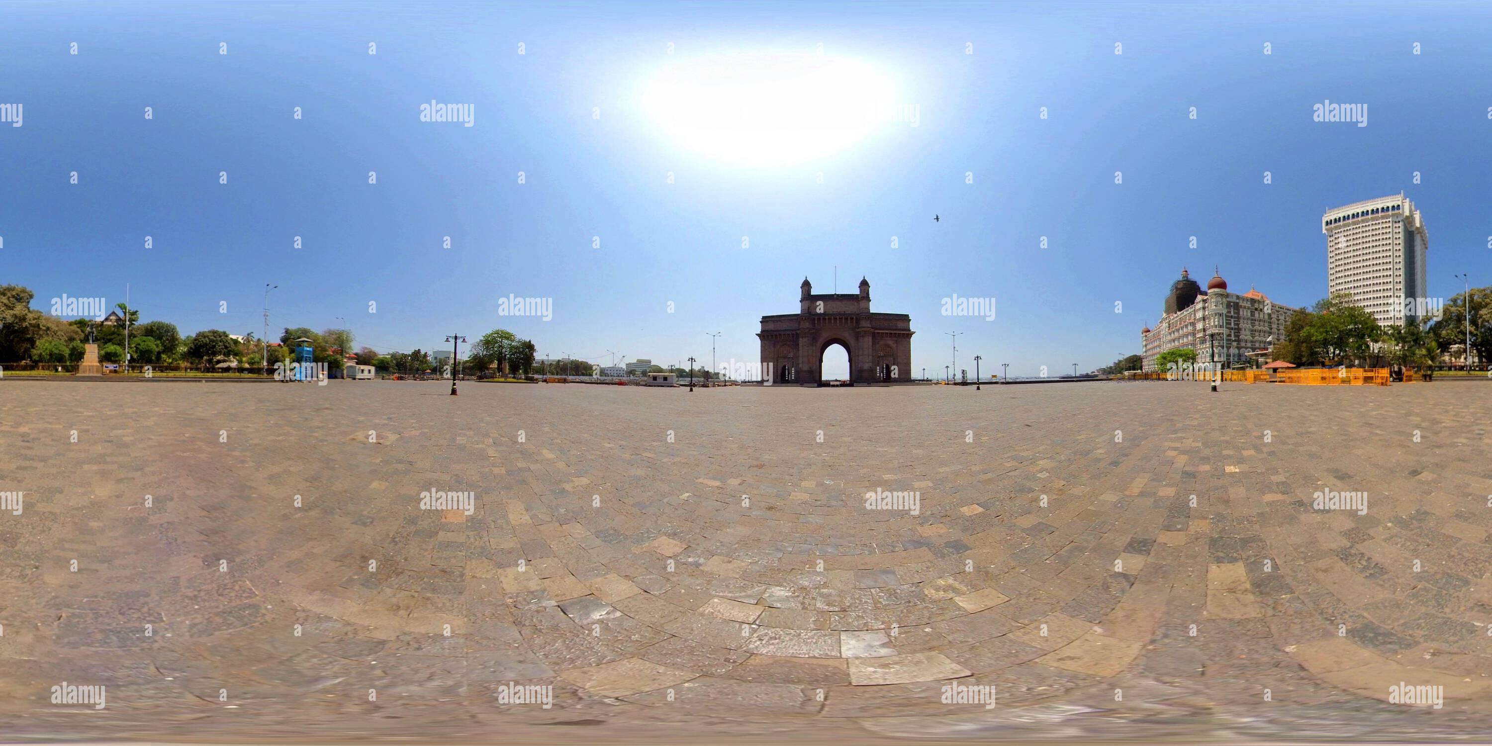 Rare panoramic 360 degree hi-res stock photography and images - Alamy