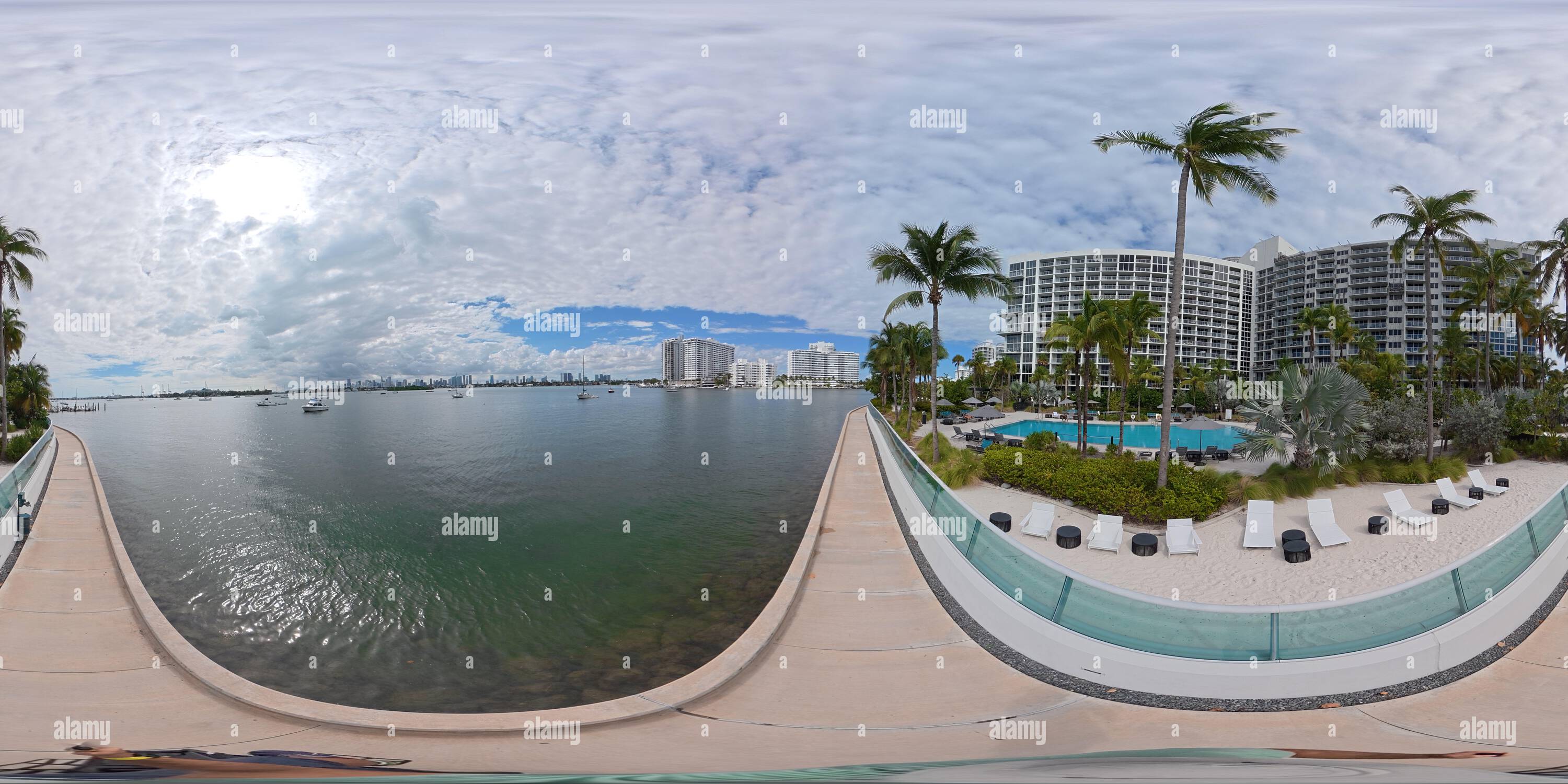 360 condominium hi-res stock photography and images - Alamy