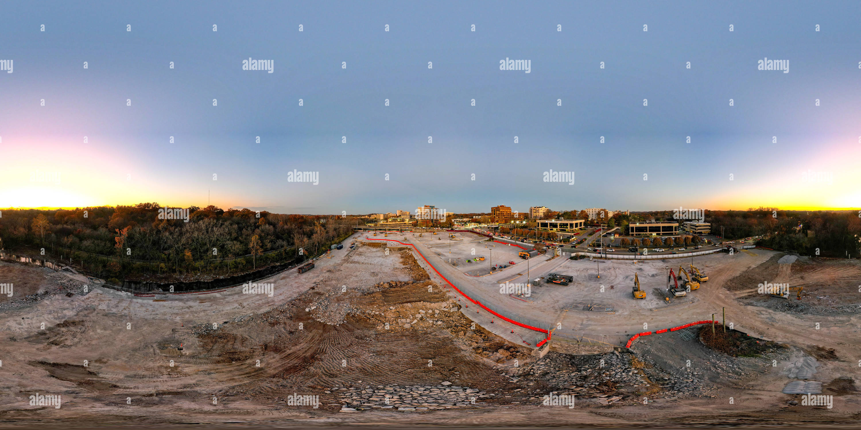 360 feet hi-res stock photography and images - Alamy