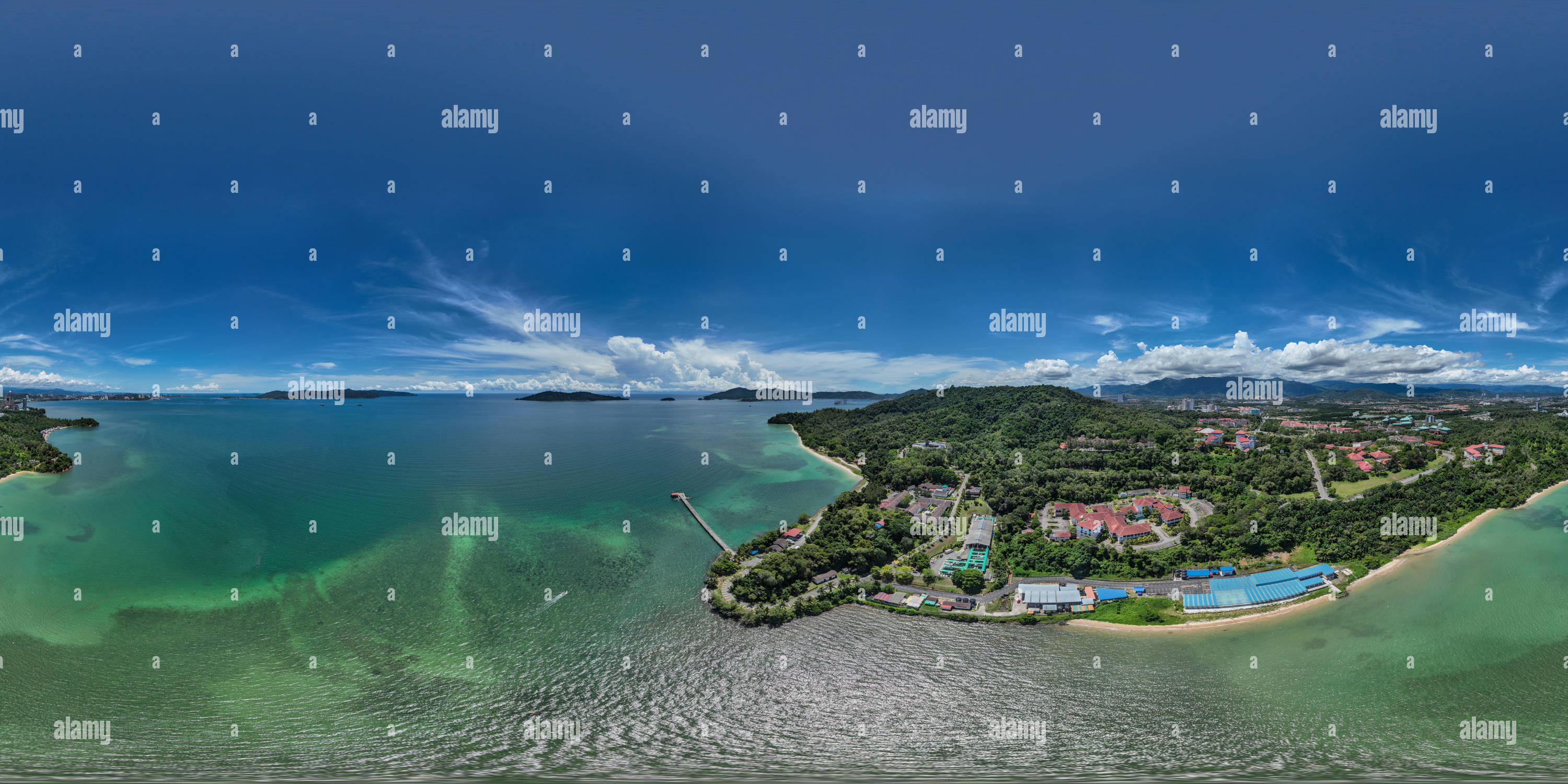 Universiti malaysia sabah ums hi-res stock photography and images - Alamy