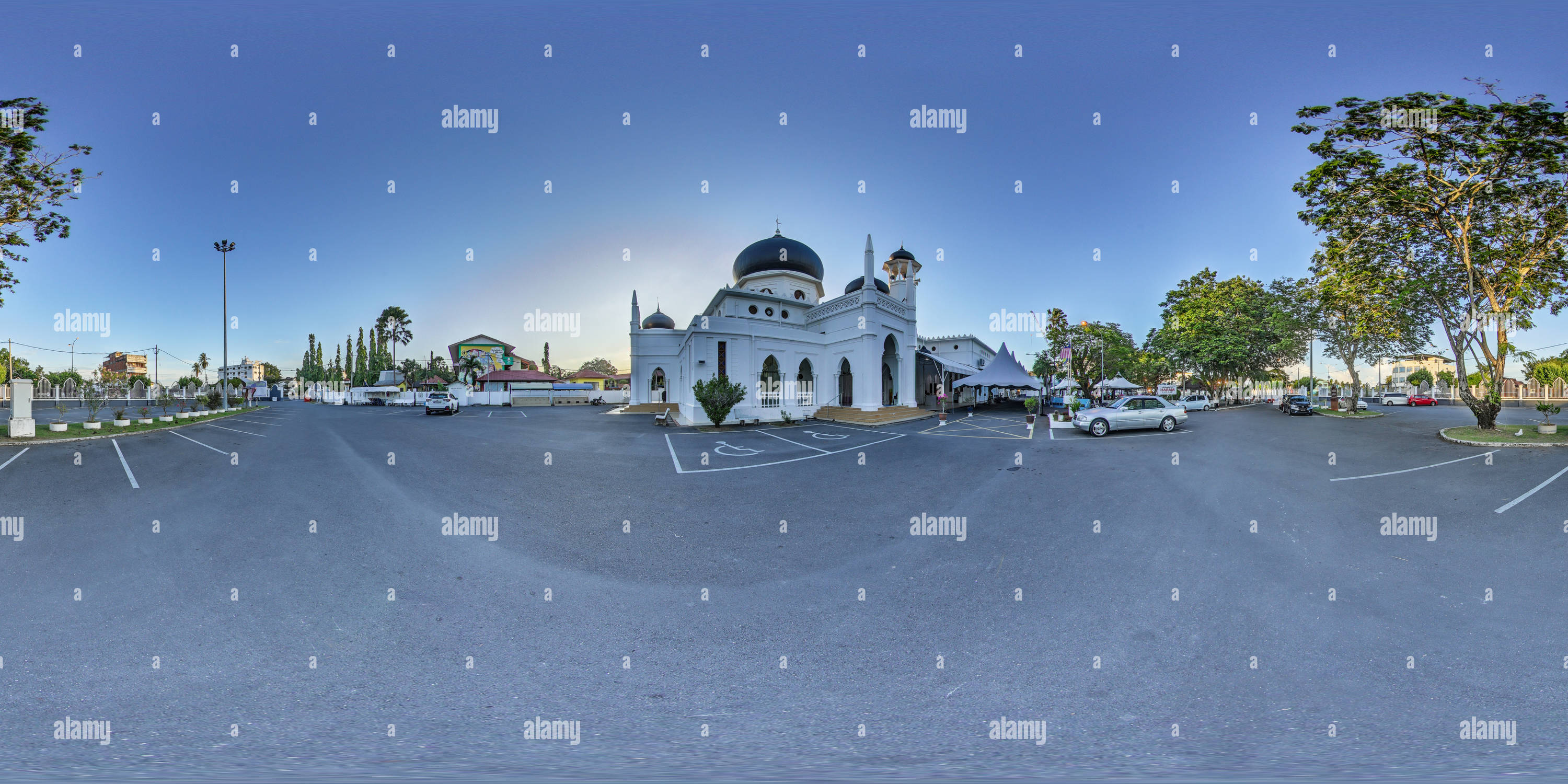 Kangar perlis hi-res stock photography and images - Alamy
