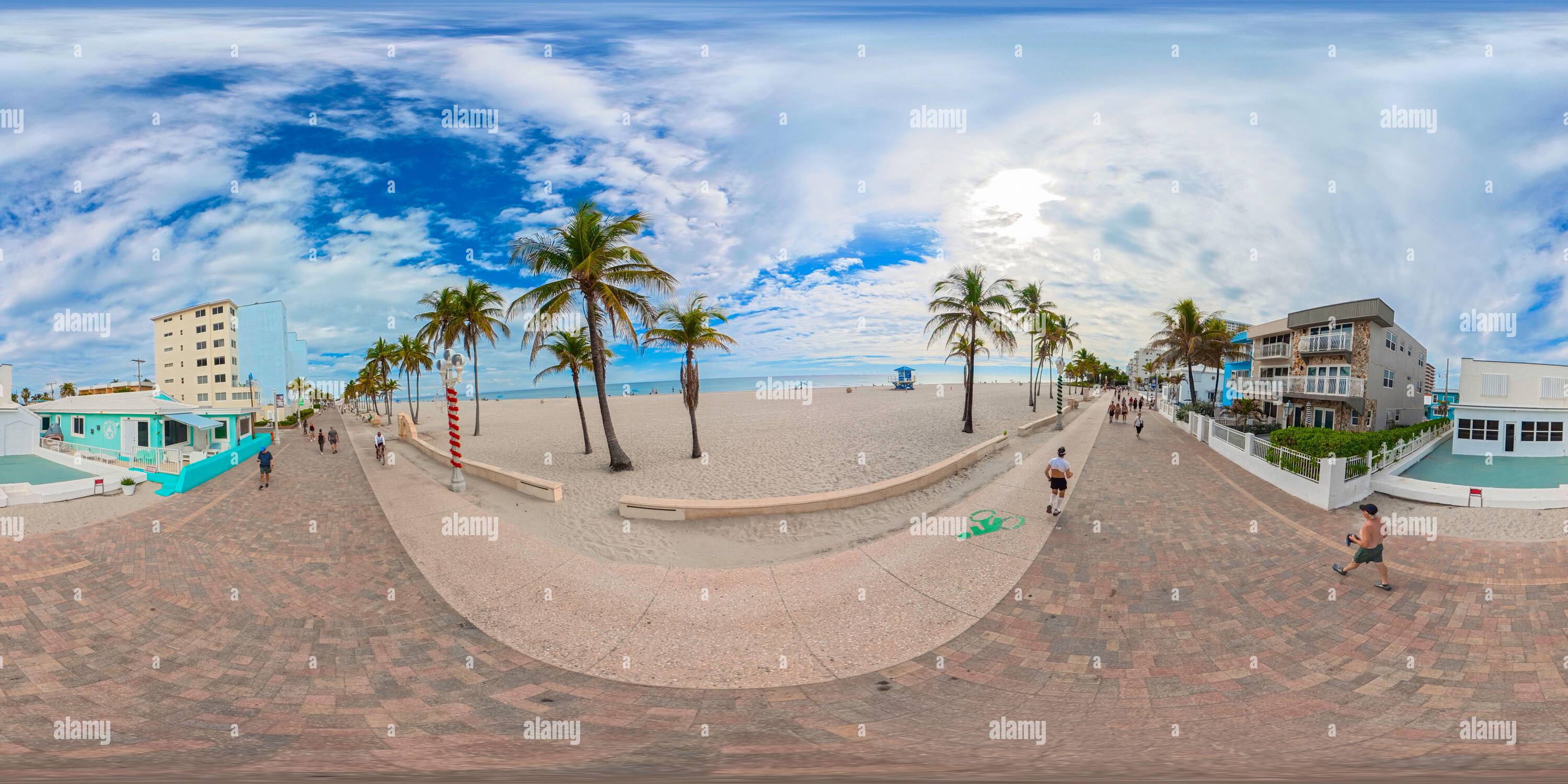 Hollywood fl usa january 2026 hi-res stock photography and images - Alamy