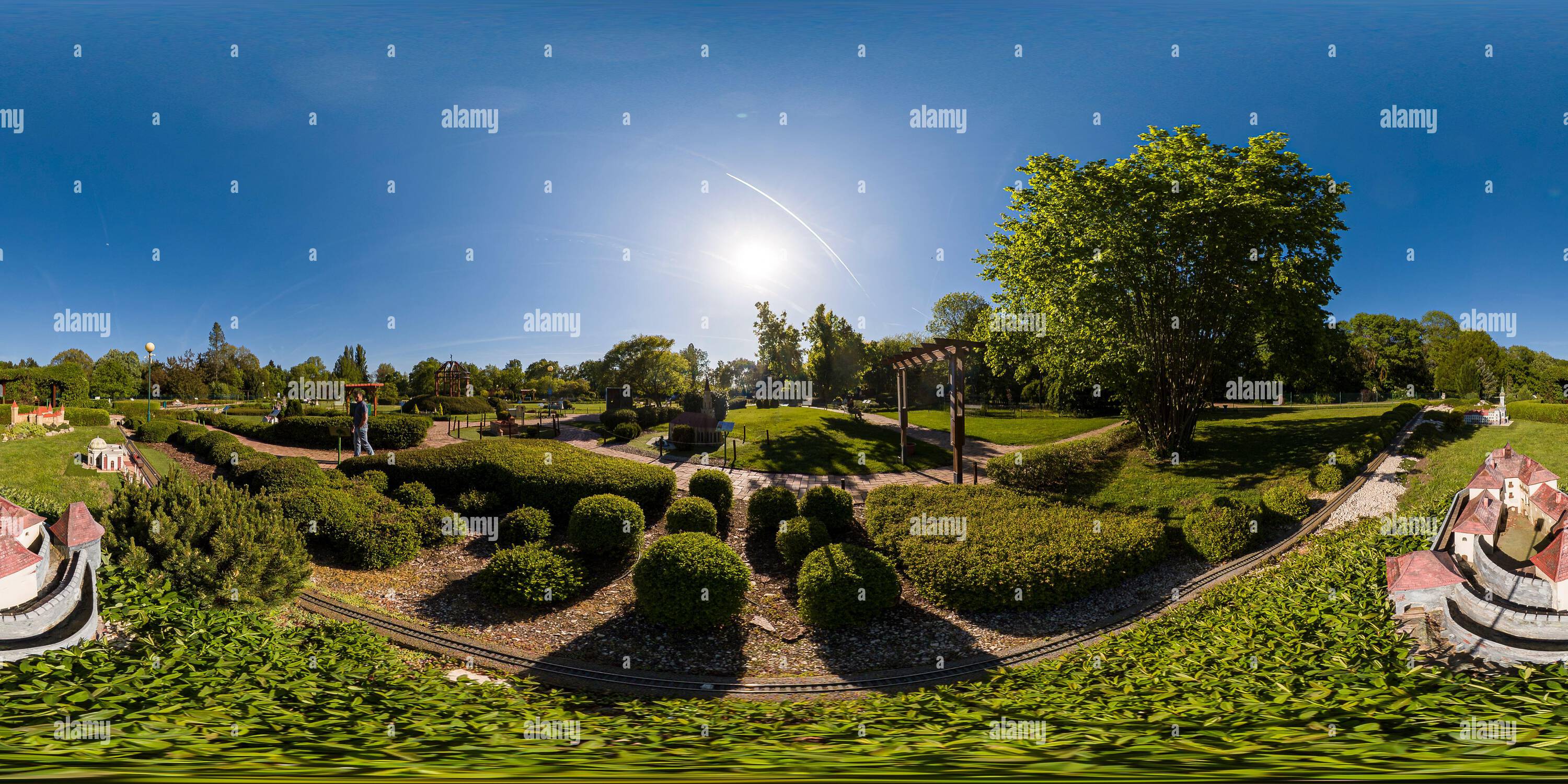 Minimagyarorszag hi-res stock photography and images - Alamy