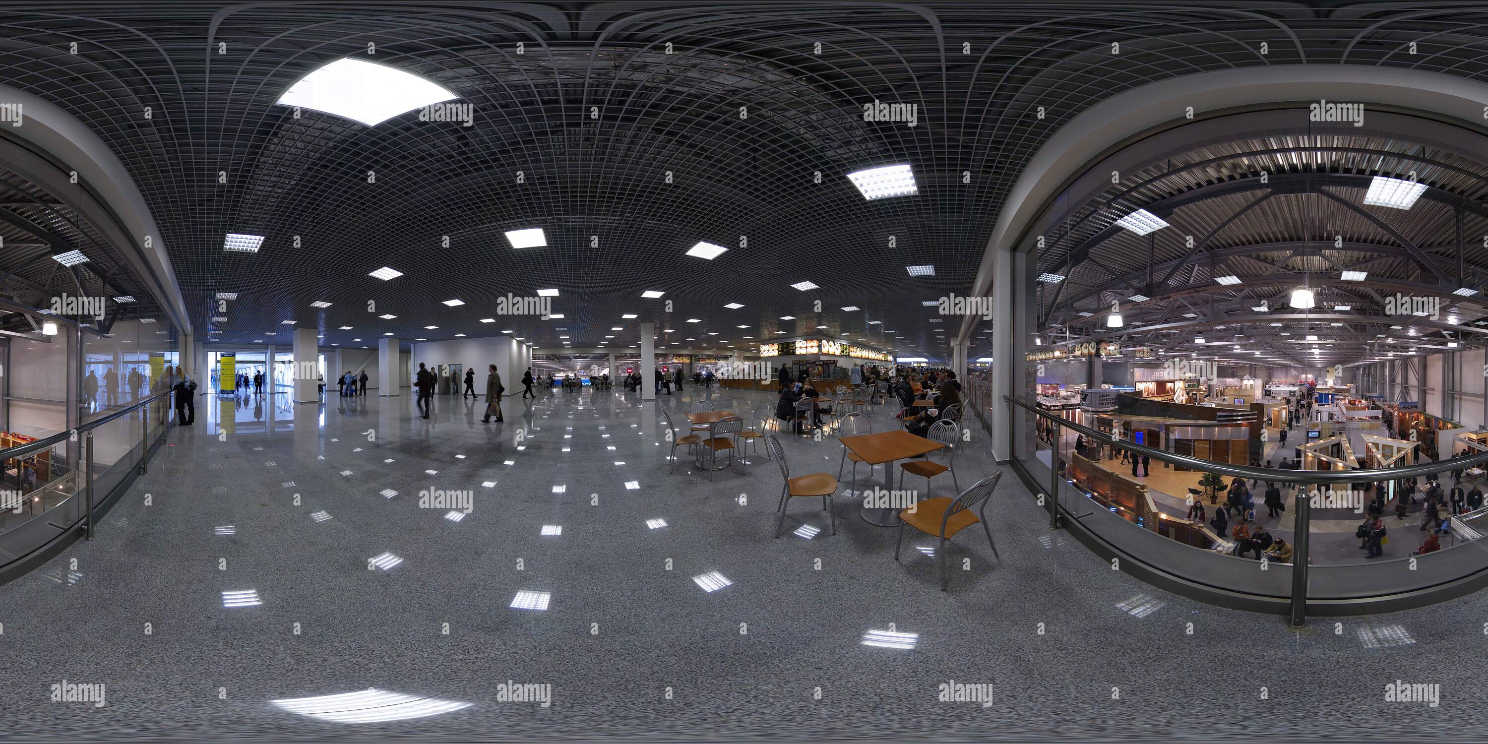 Crocus expo hi-res stock photography and images - Alamy