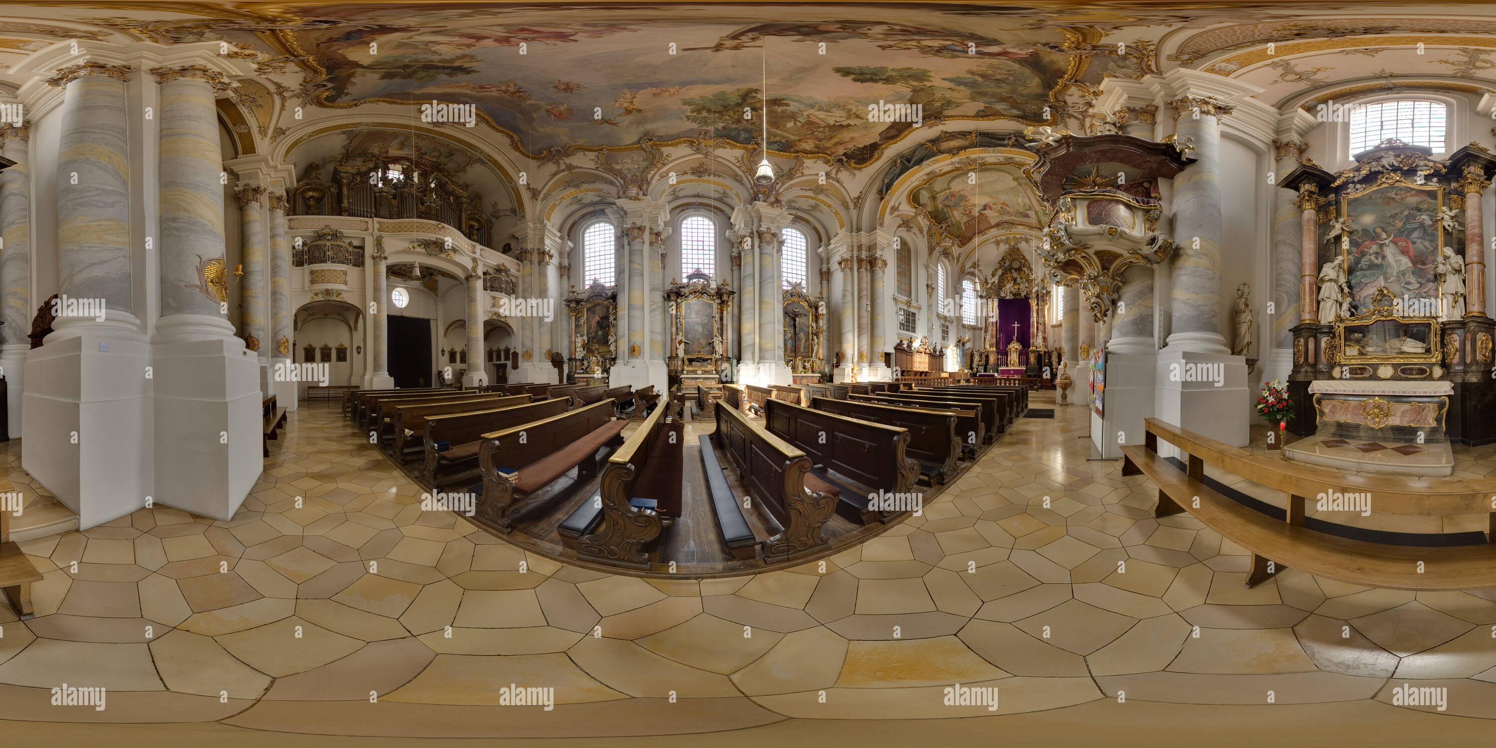 Kloster neustift hi-res stock photography and images - Alamy