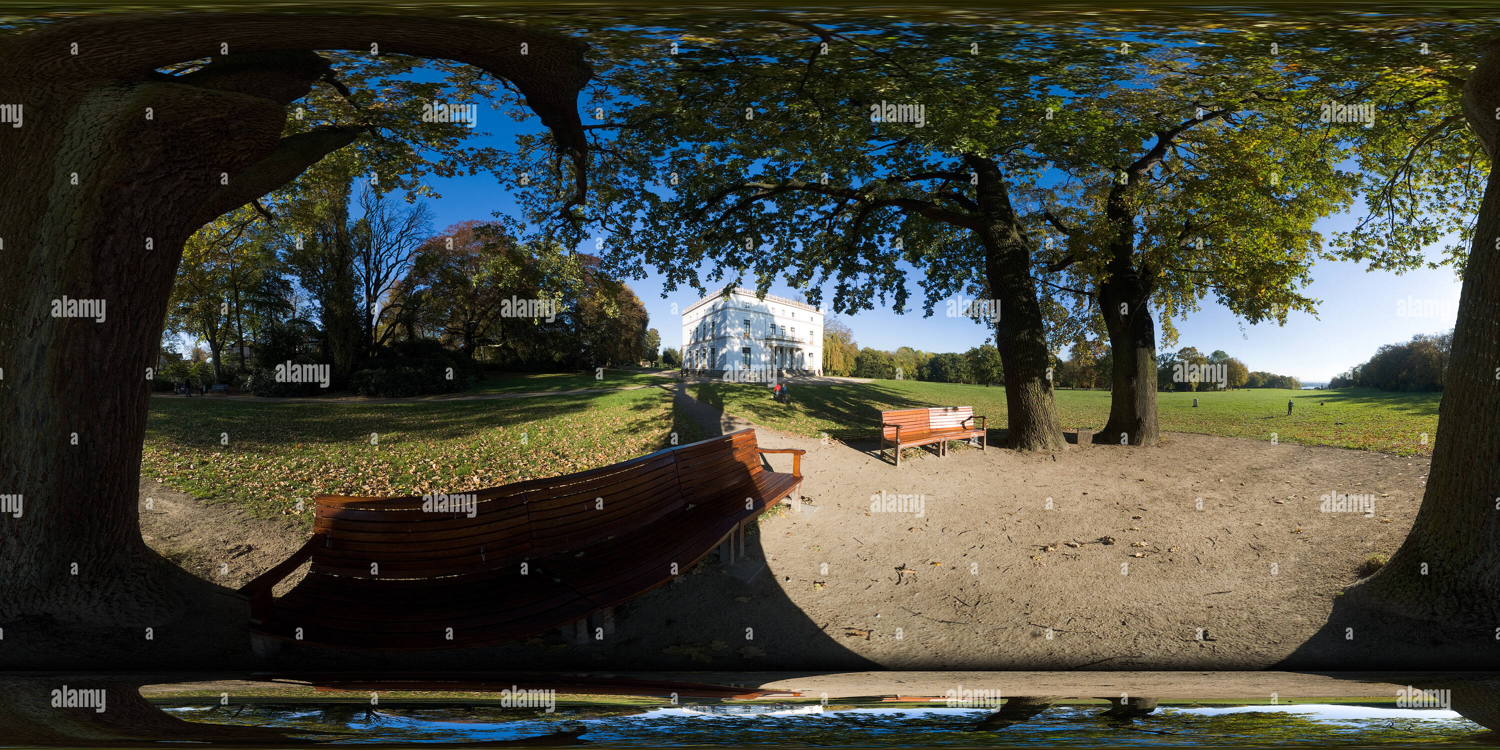 Jenisch hi-res stock photography and images - Alamy