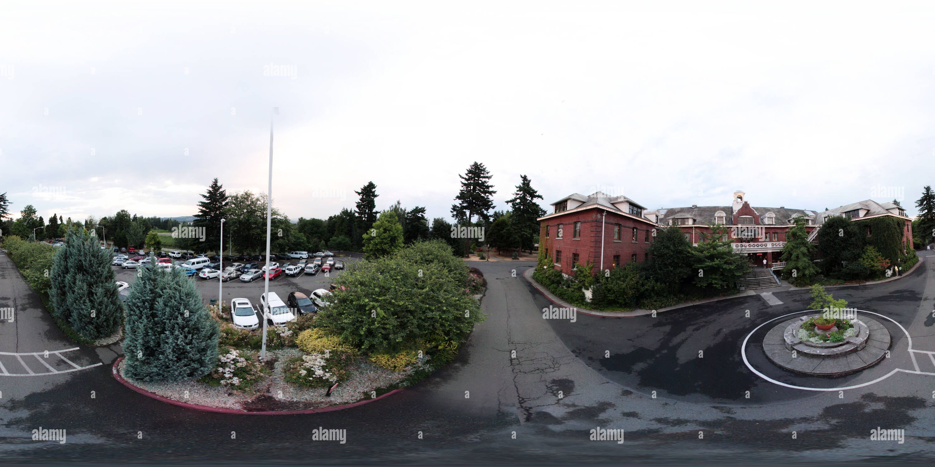 Edgefield hi-res stock photography and images - Alamy