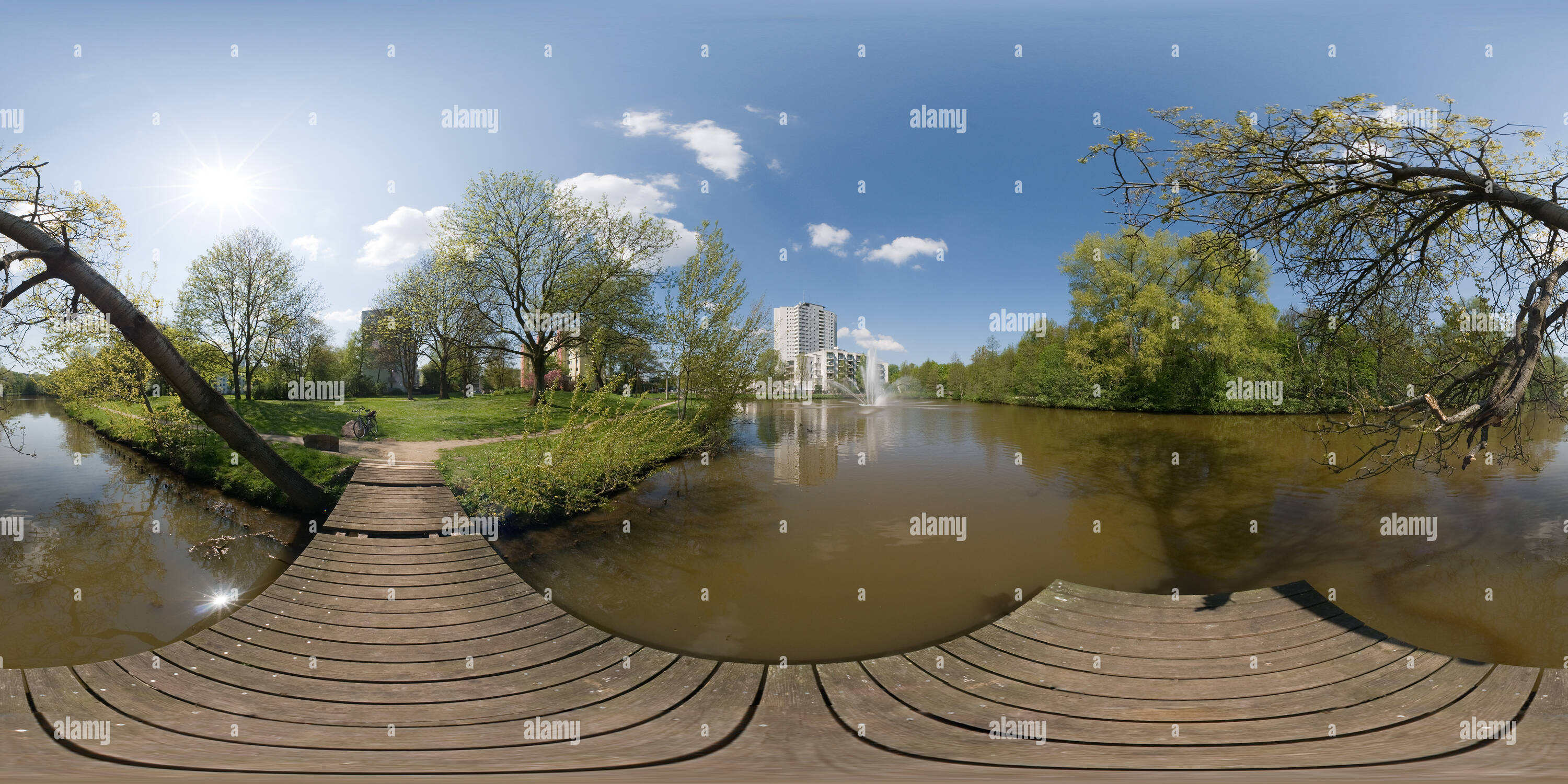 Neue vahr hi-res stock photography and images - Alamy