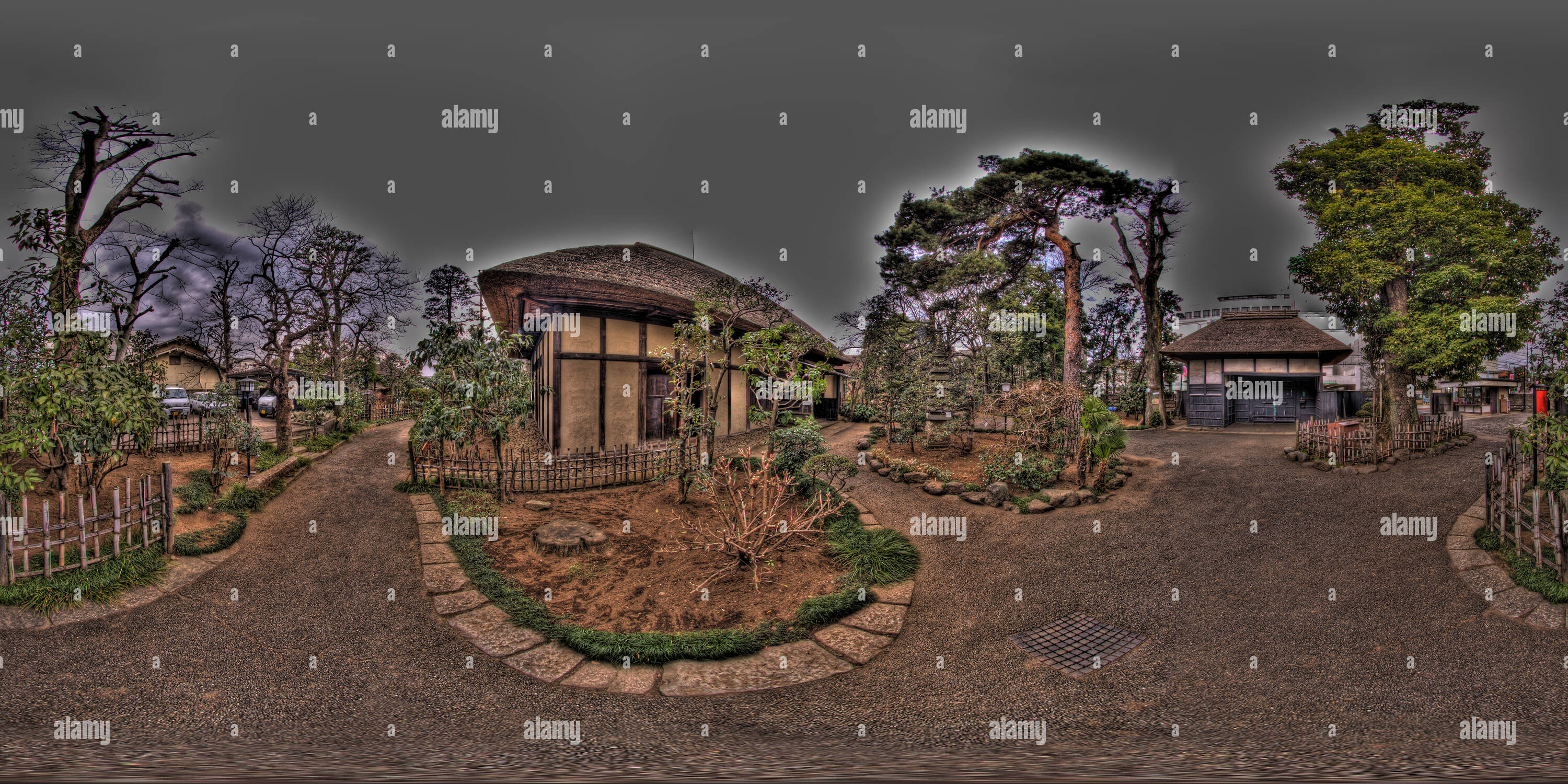 Daikan High Resolution Stock Photography and Images - Alamy