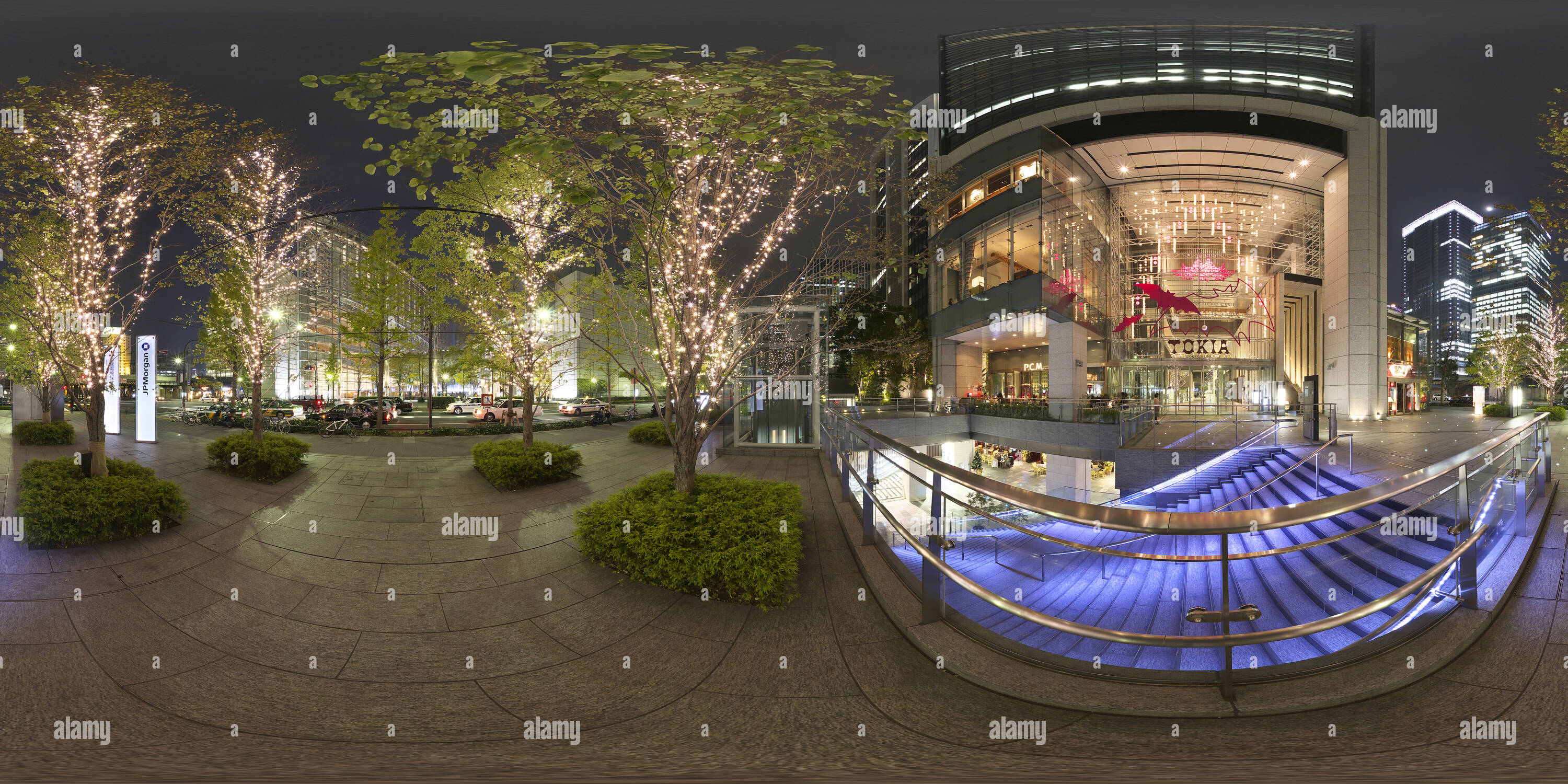 Tokia hi-res stock photography and images - Alamy