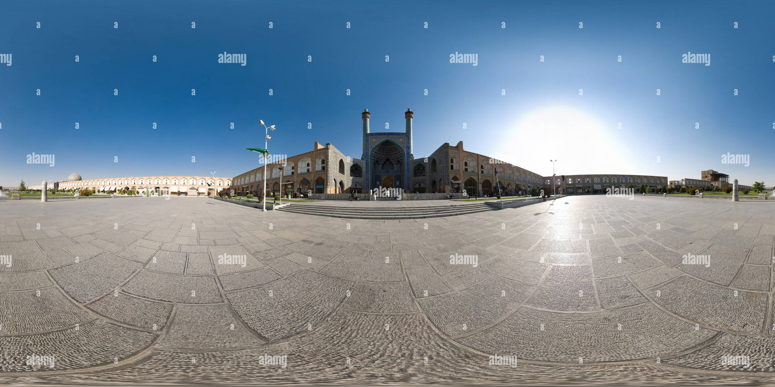 Moschee isfahan hi-res stock photography and images - Alamy