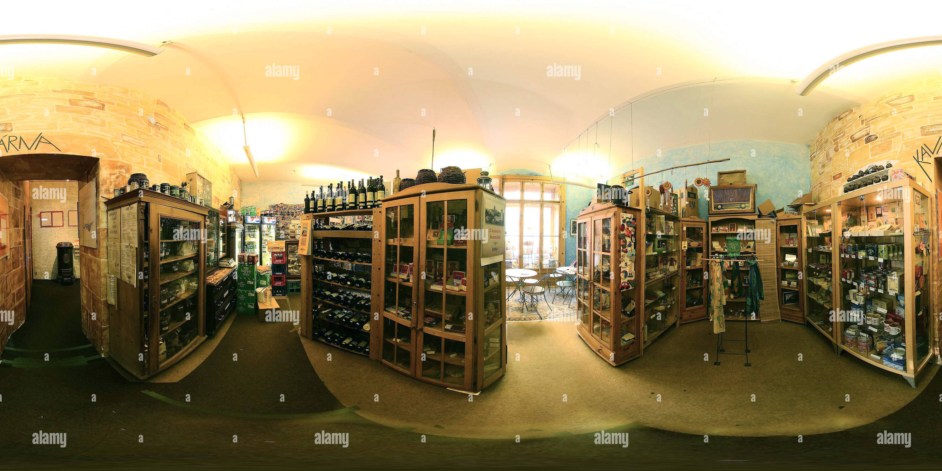 Trafika hi-res stock photography and images - Alamy