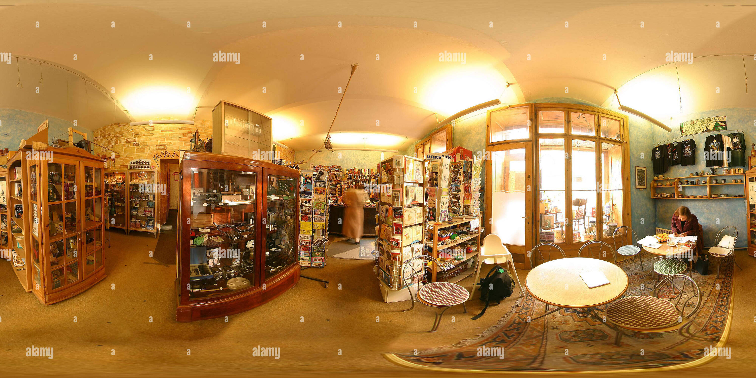 Trafika hi-res stock photography and images - Alamy