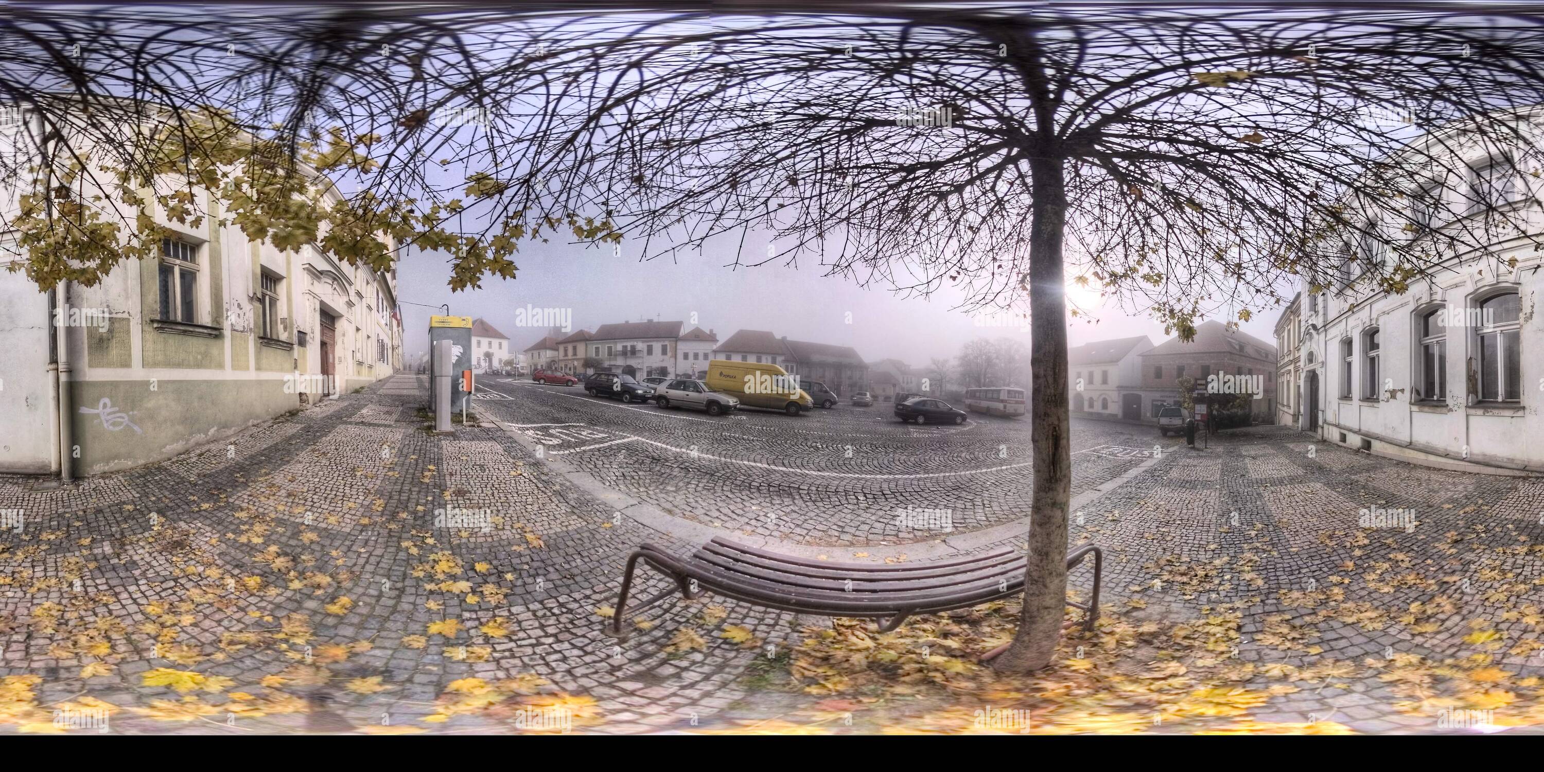 Jilove u prahy hi-res stock photography and images - Alamy