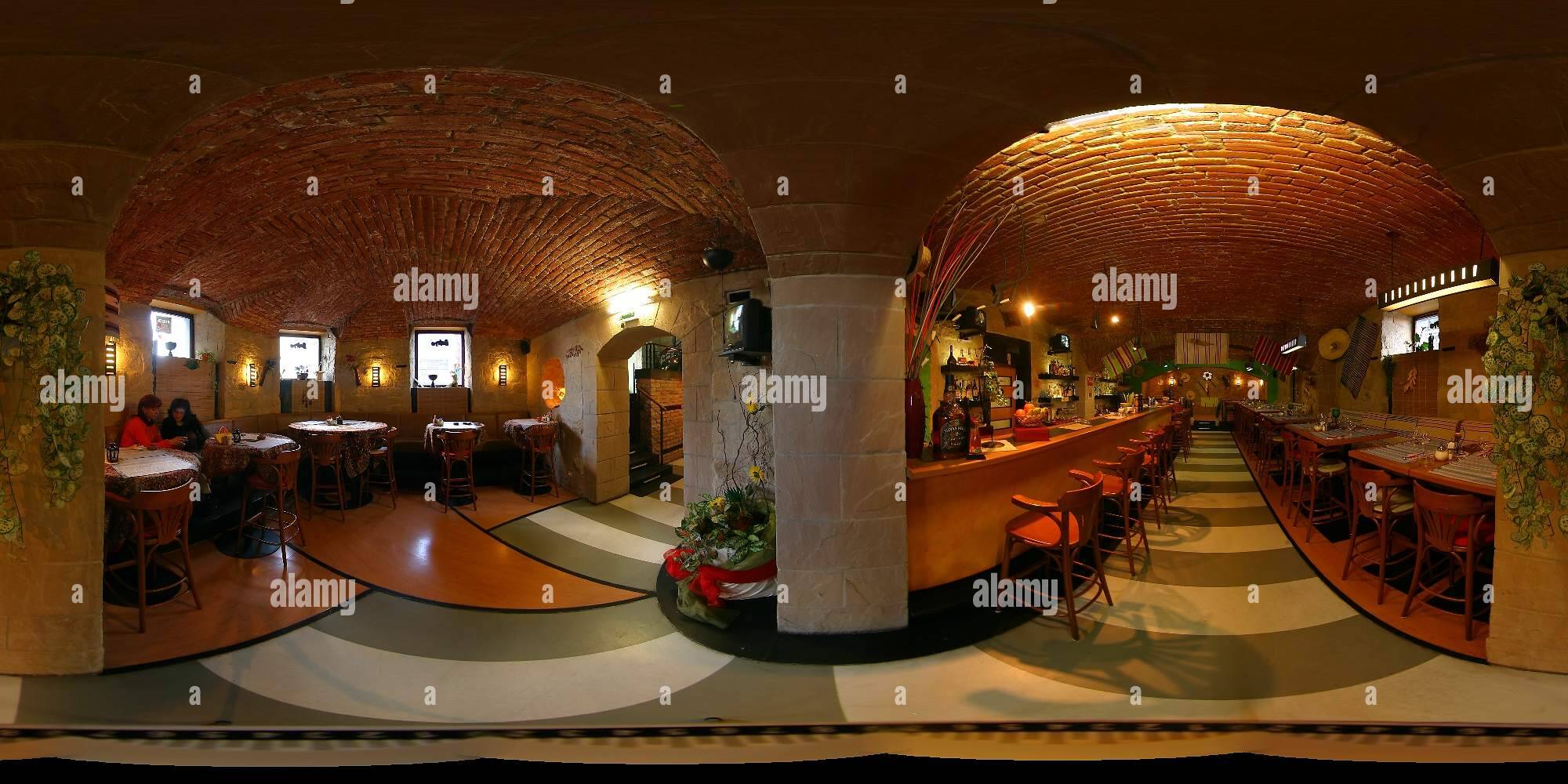 Bolero restaurant hi-res stock photography and images - Alamy