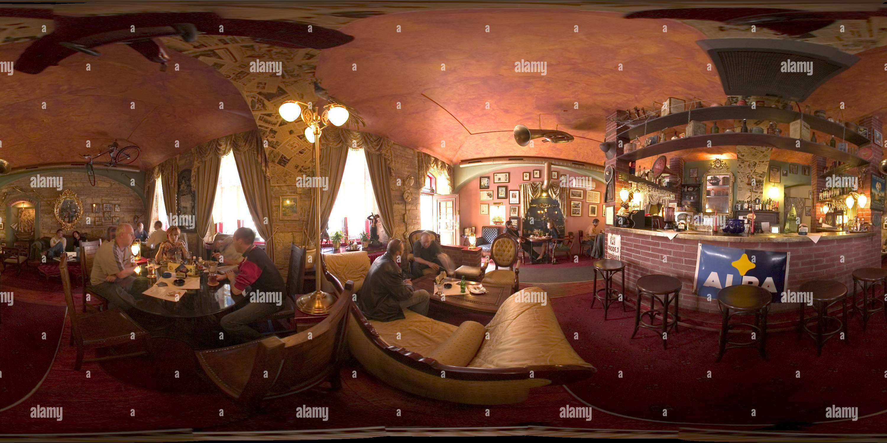 Charleston cafe hi-res stock photography and images - Alamy