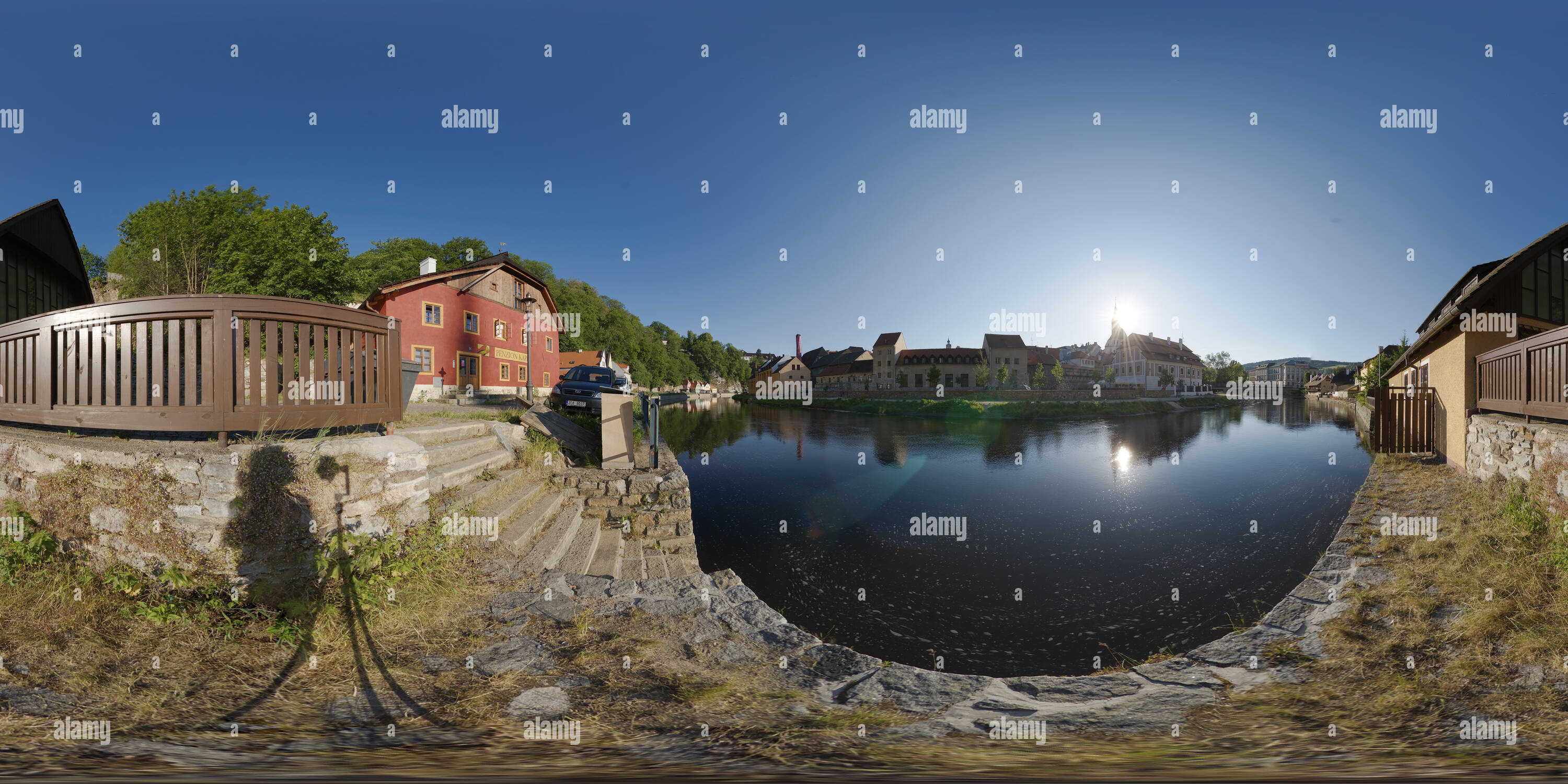 Rybarska hi-res stock photography and images - Alamy