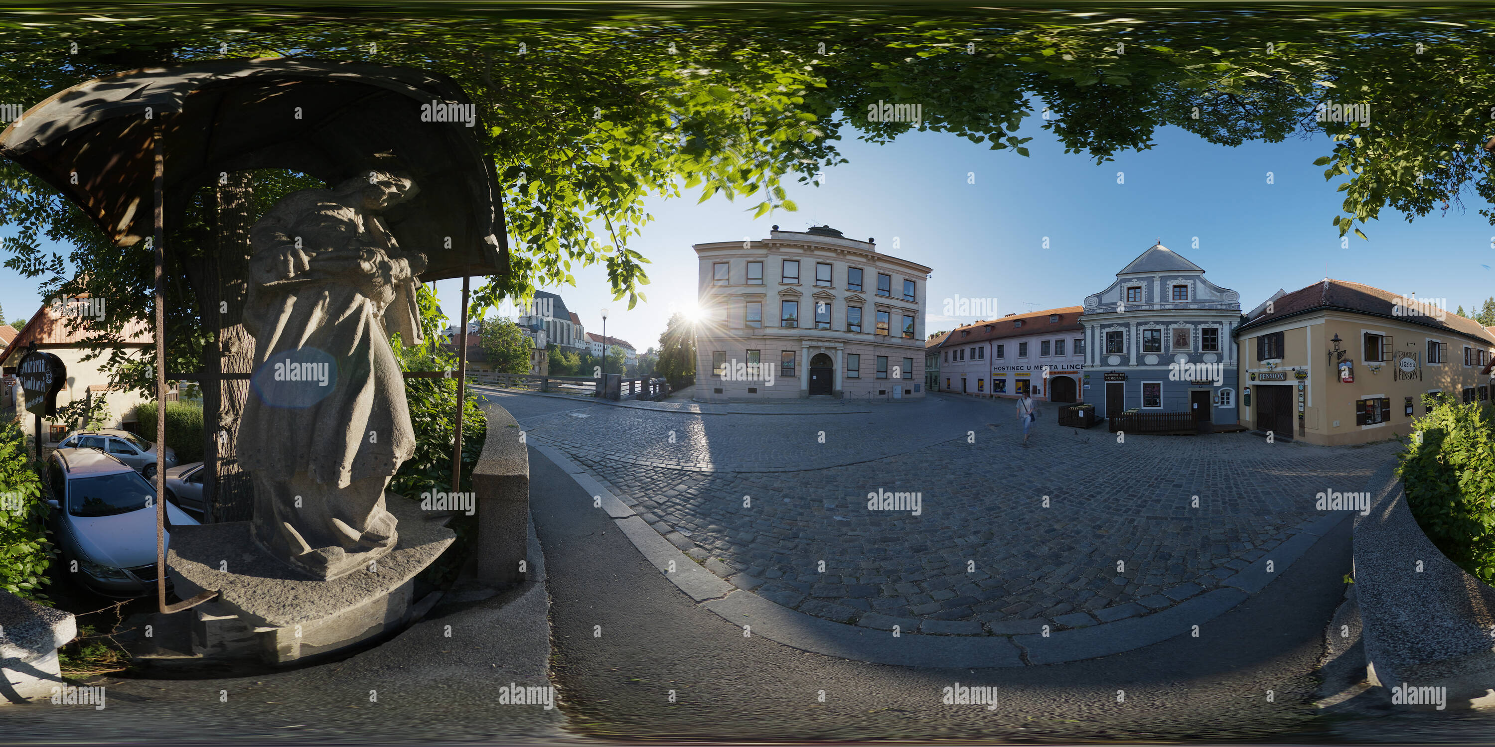 Rybarska hi-res stock photography and images - Alamy