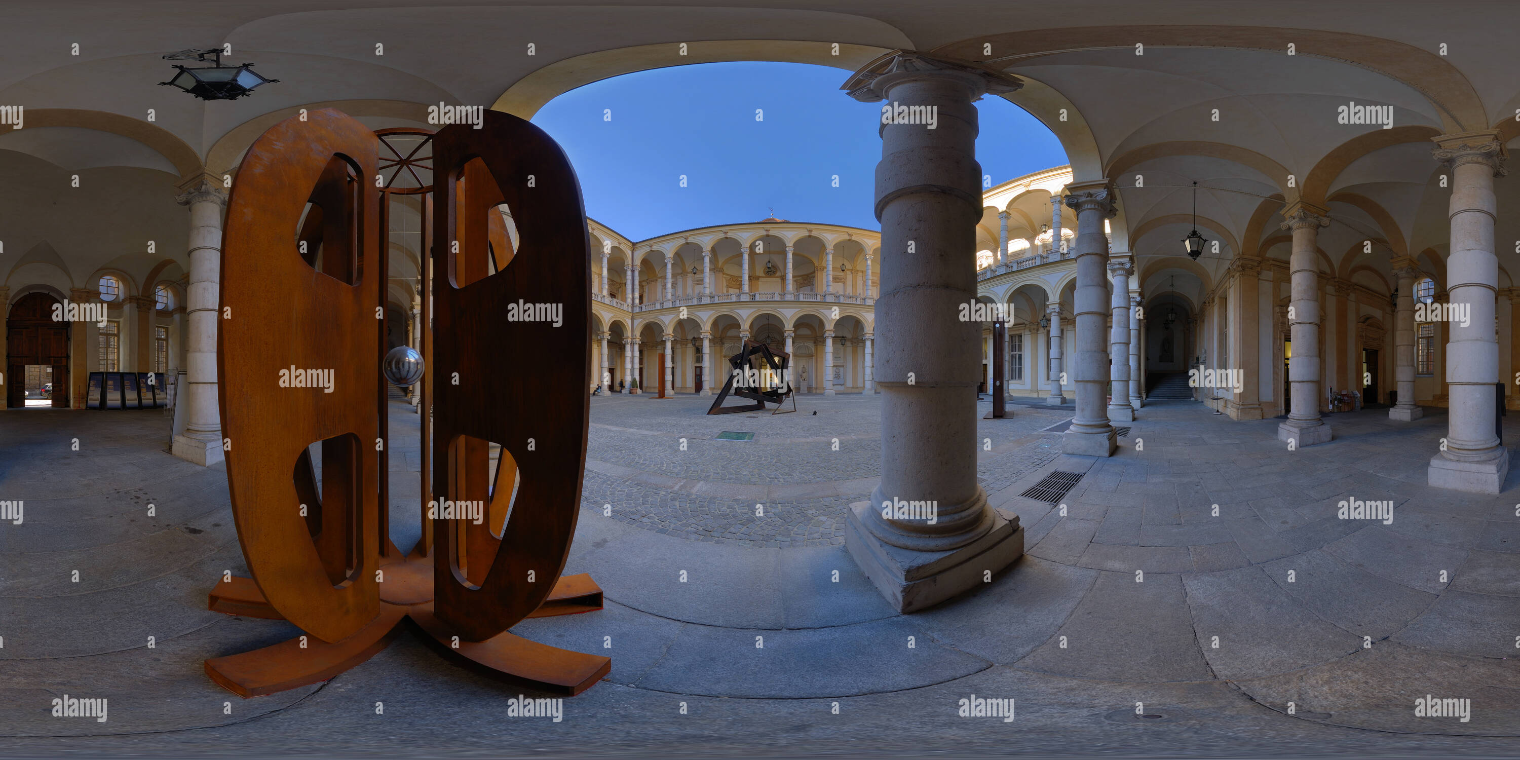 Universita torino hi-res stock photography and images - Alamy