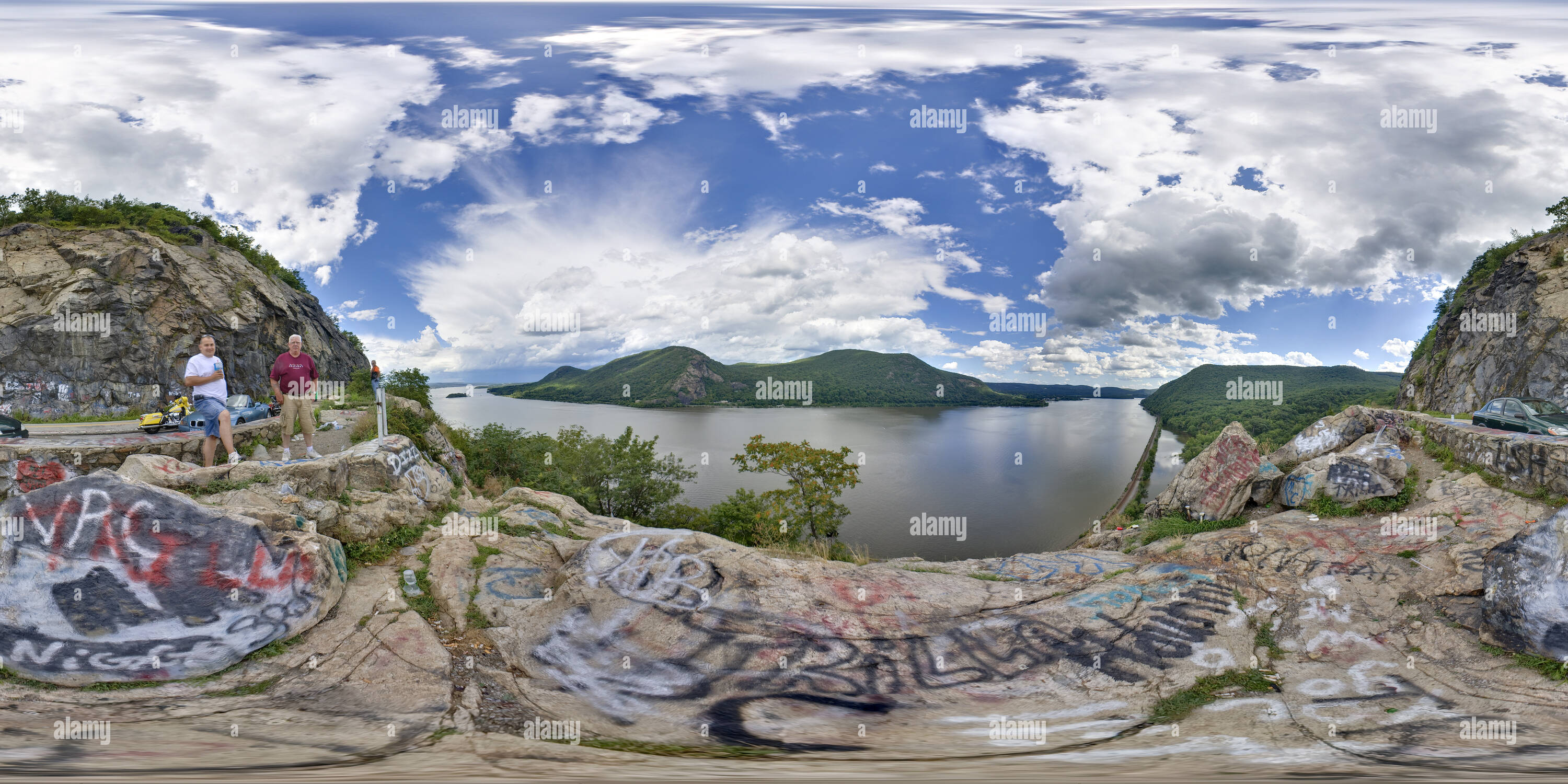 Breakneck ridge hi-res stock photography and images - Alamy