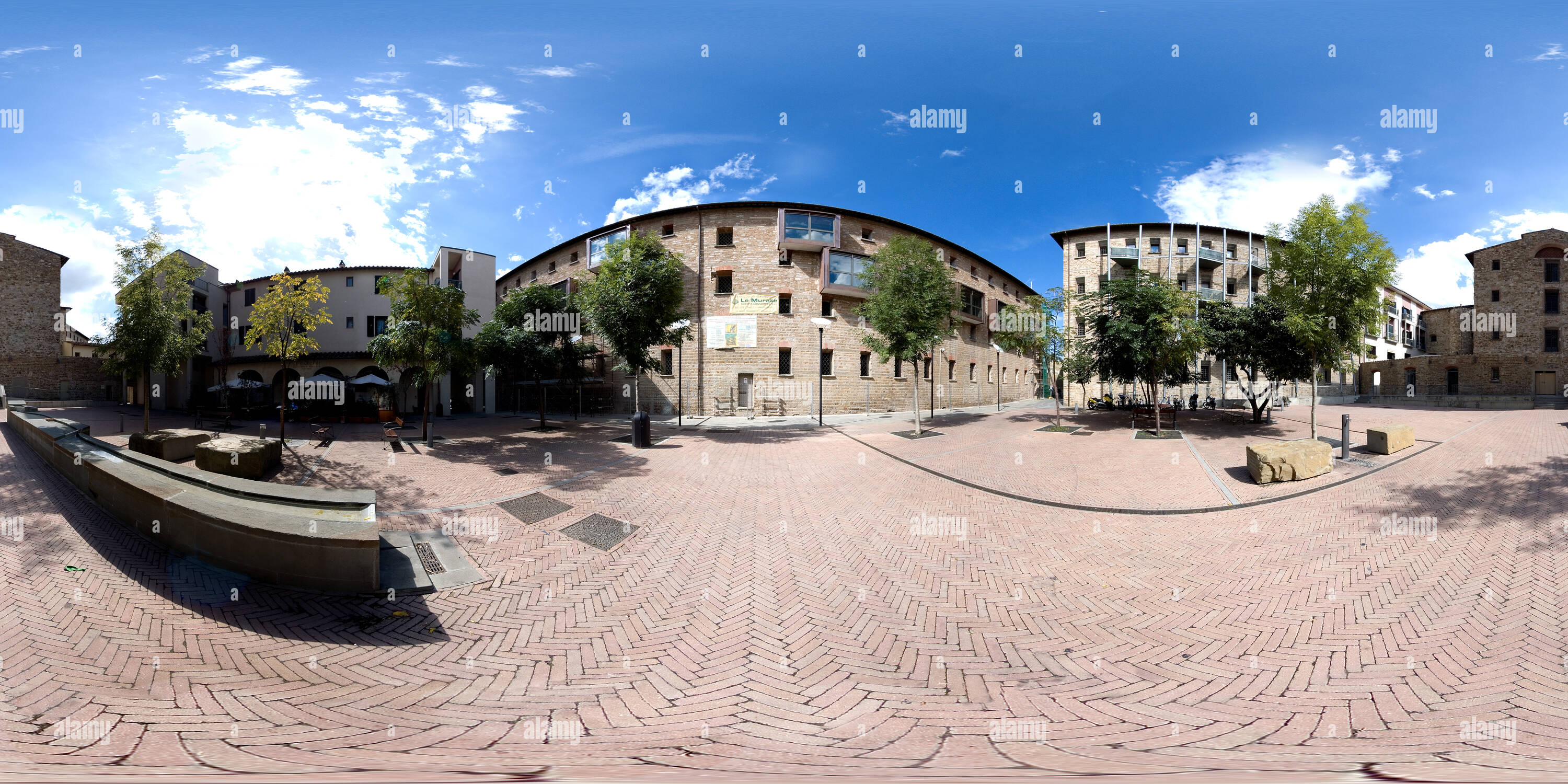 Le murate hi-res stock photography and images - Alamy