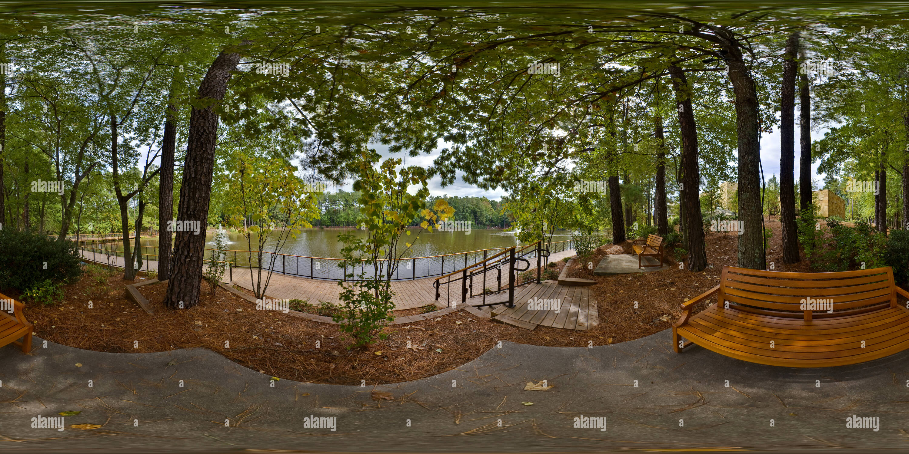 Umstead park hi-res stock photography and images - Alamy